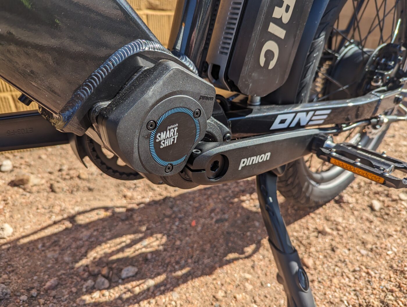 Lectric ONE: Unveiling a New Era in Ebike Technology - Ebike Escape