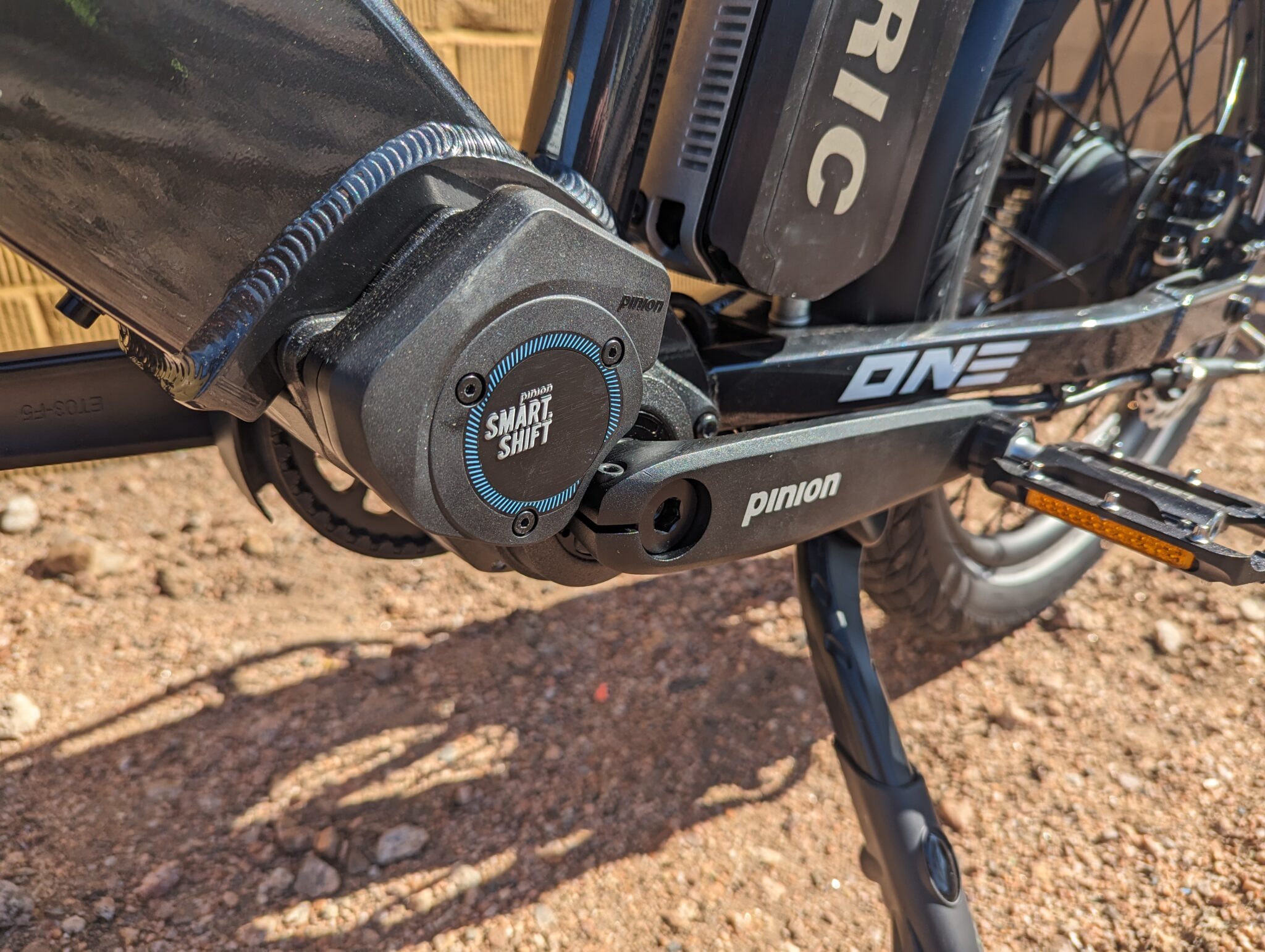 Lectric ONE: Unveiling a New Era in Ebike Technology - Ebike Escape