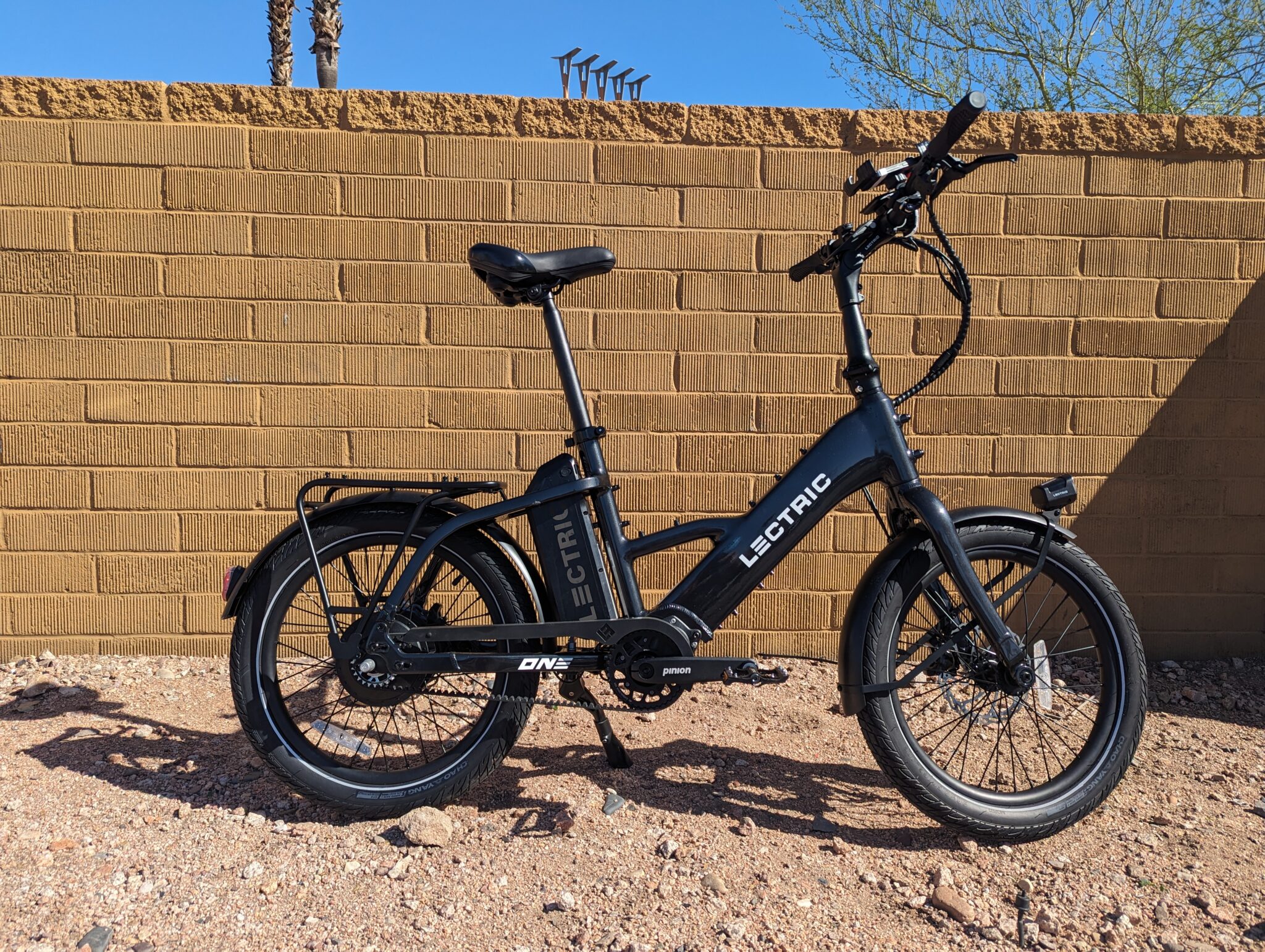 Lectric ONE: Unveiling a New Era in Ebike Technology - Ebike Escape