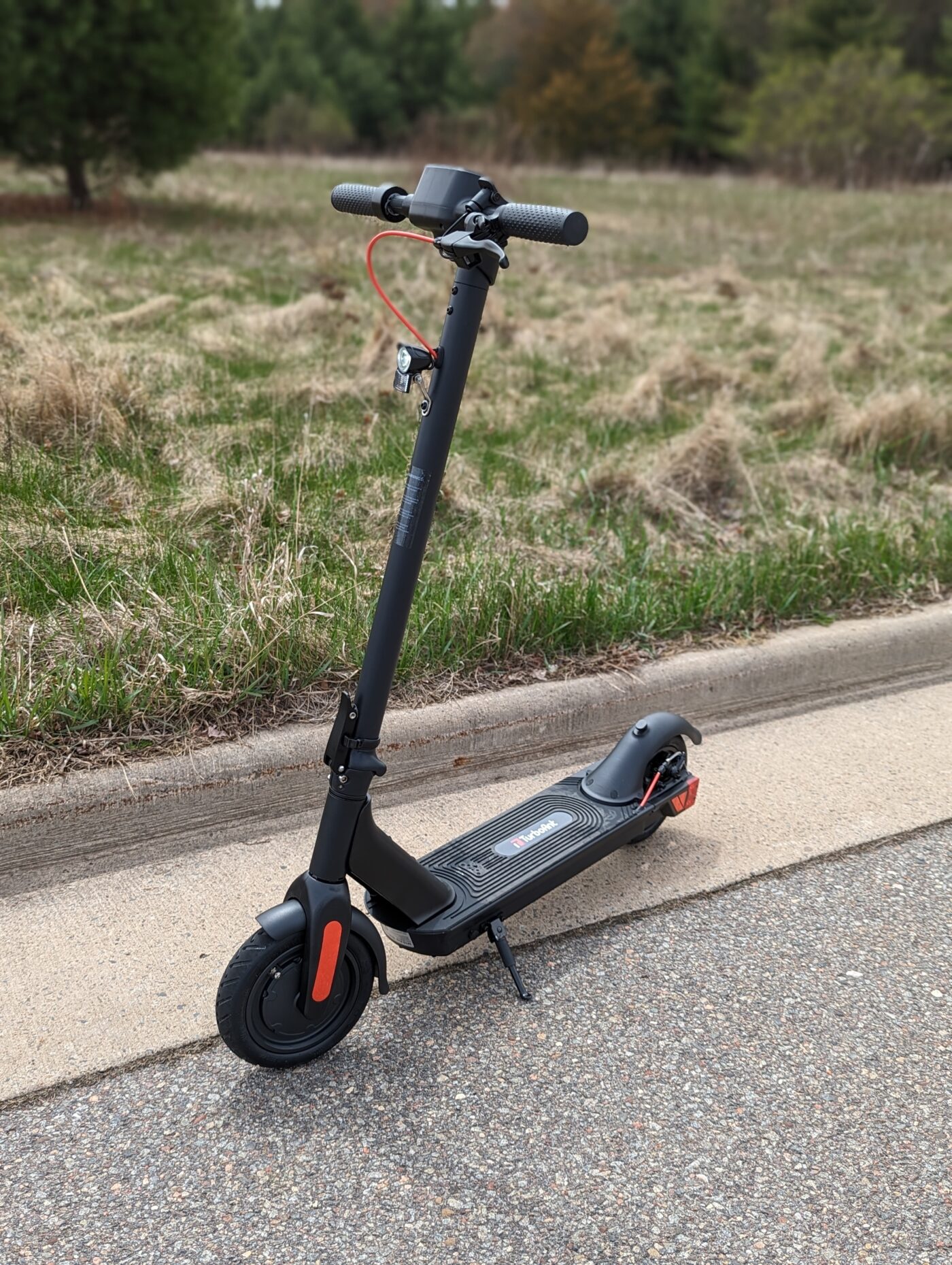TurboAnt M10 Pro Review: Budget Friendly E-Scooter - Ebike Escape