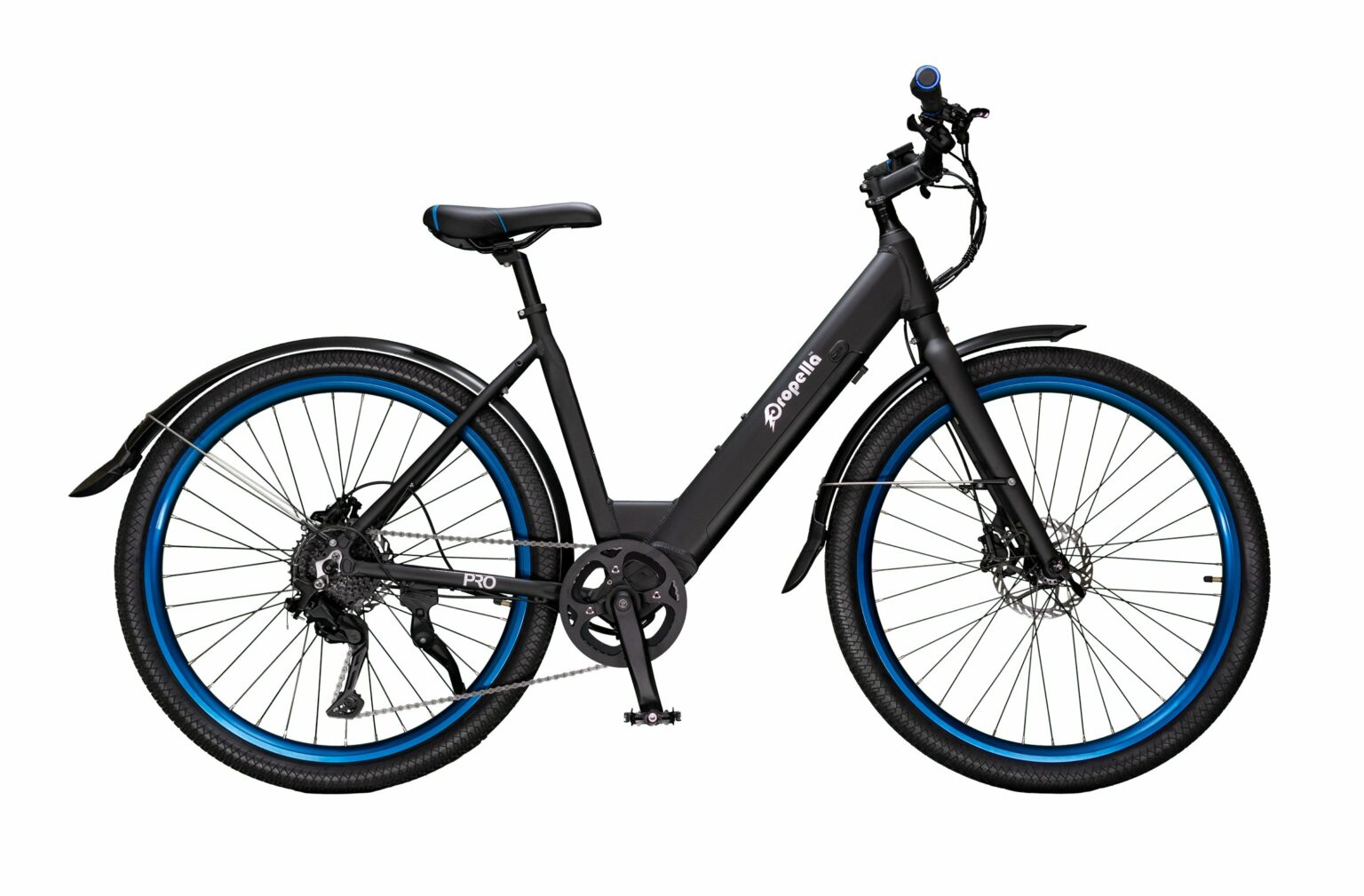 Ebikes and Batteries Certified To UL Standards: Full List - Ebike Escape