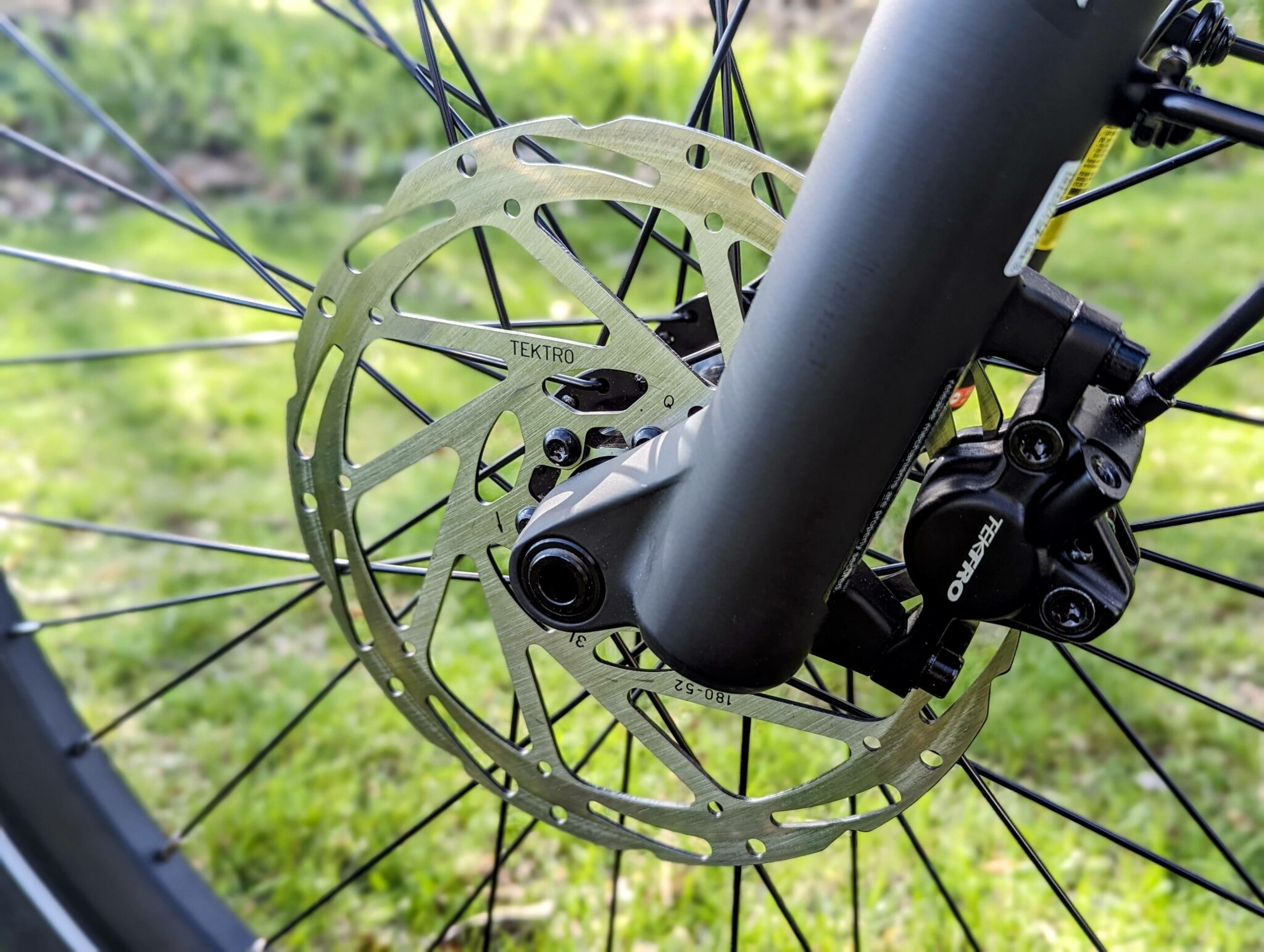 Euphree Stellar Falcon Electric Bike Review: A Versatile Commuter That ...