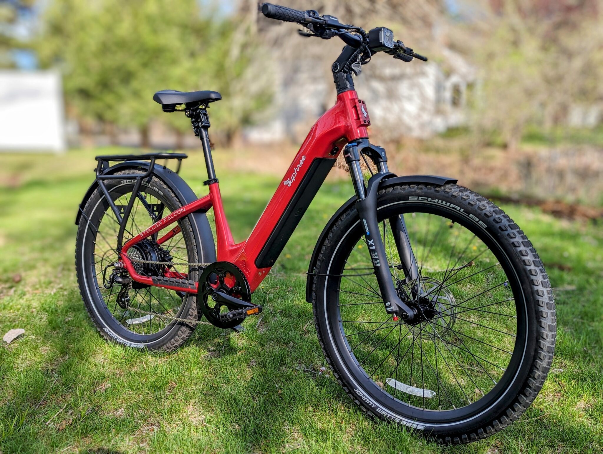 Best Ebikes of 2025: Our Top Picks Under $3,000 - Ebike Escape