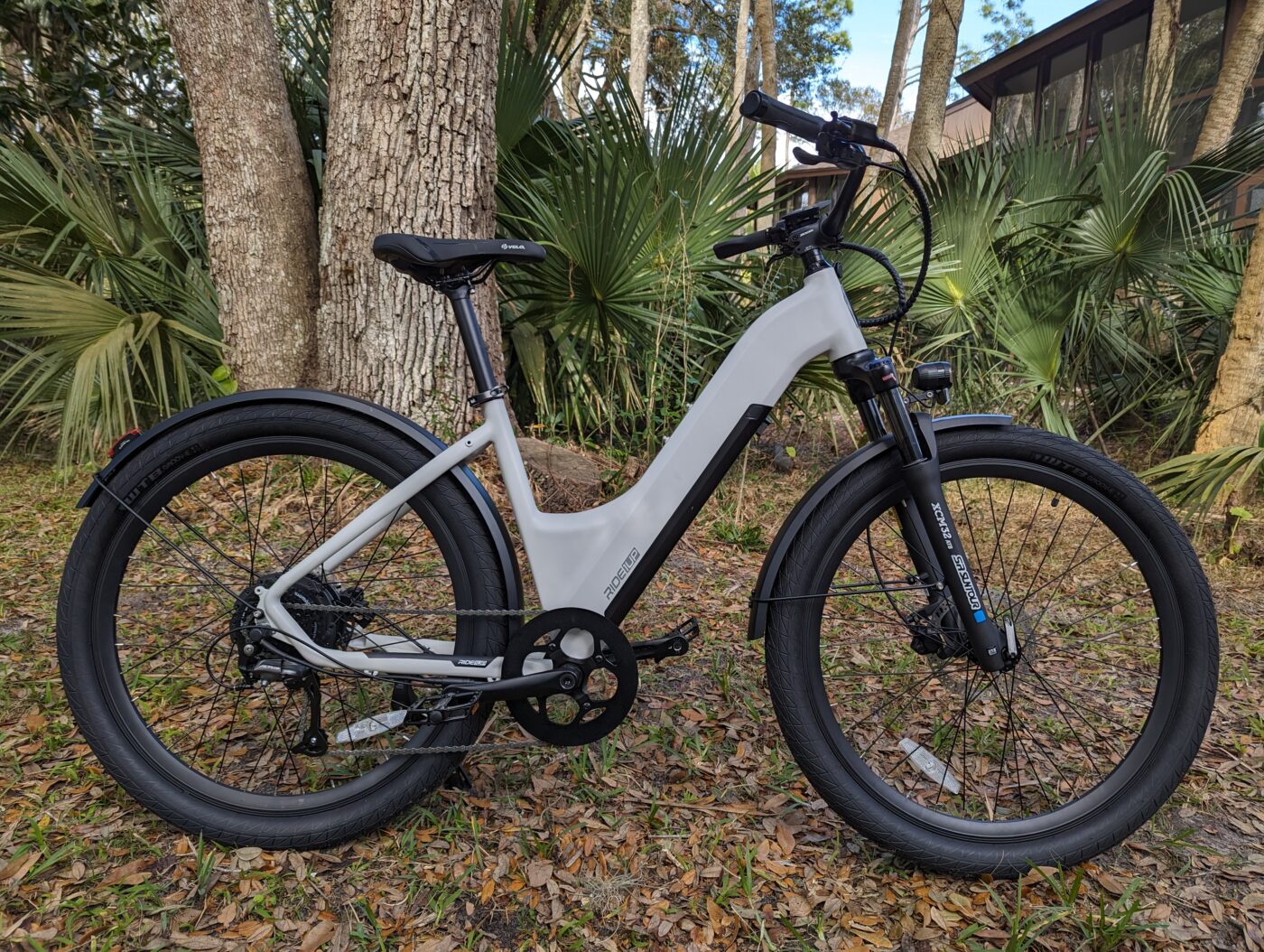 Ride1Up LMT'D V2: An In-Depth Review of the Affordable, City-Focused ...