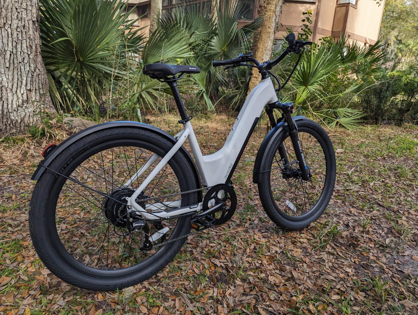 Ride1Up LMT'D V2: An In-Depth Review of the Affordable, City-Focused ...