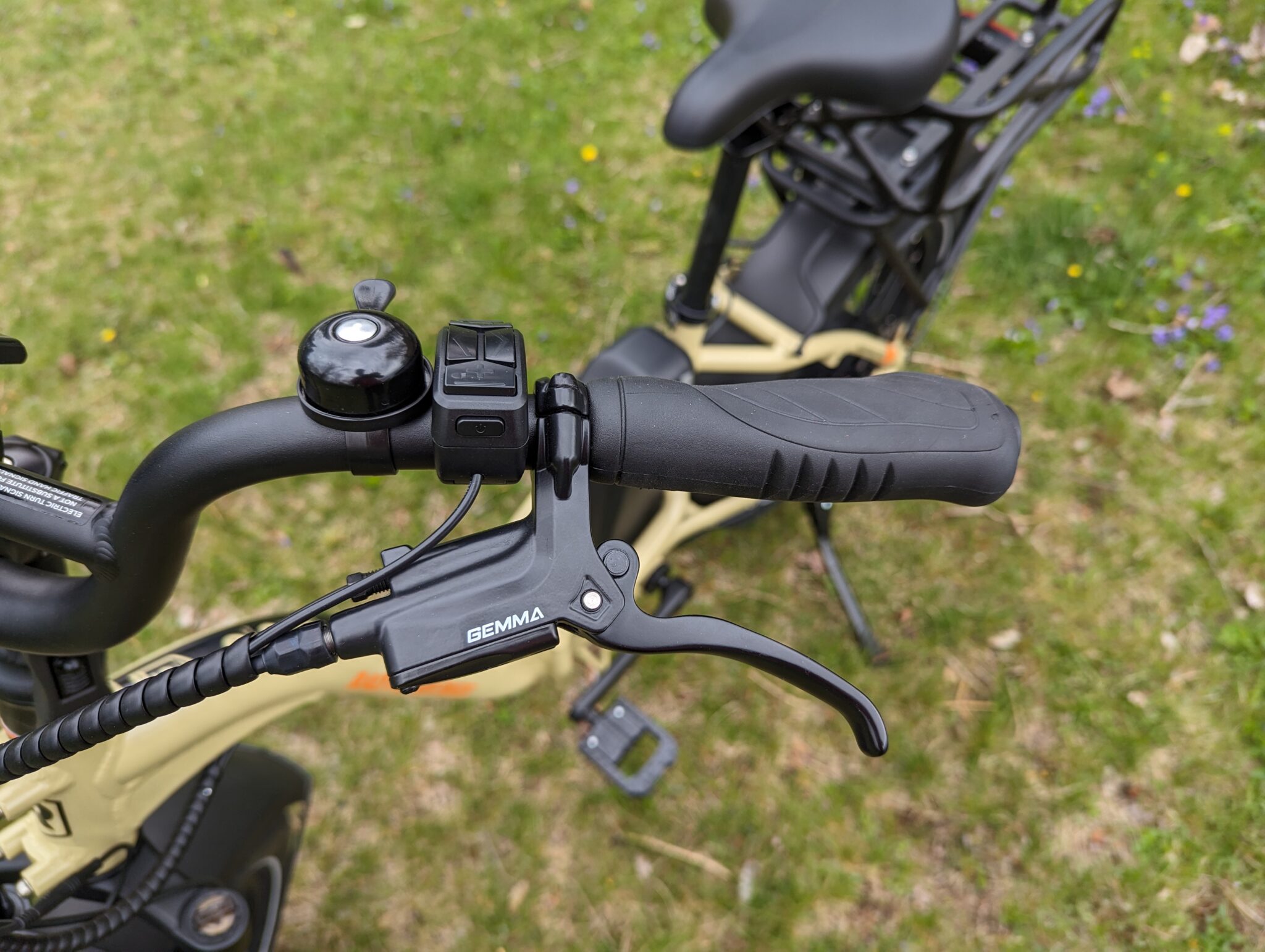 Rad Power Bikes RadExpand 5 Plus Review: Not Your Average Folding Ebike - Ebike Escape