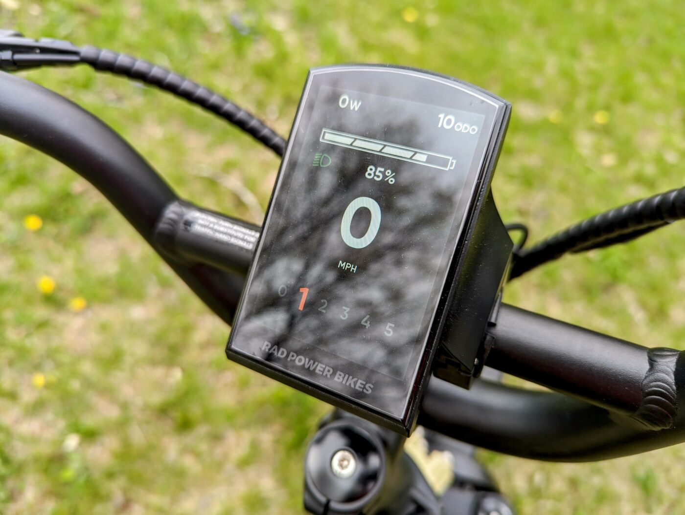 Rad Power Bikes RadExpand 5 Plus Review: Not Your Average Folding Ebike ...