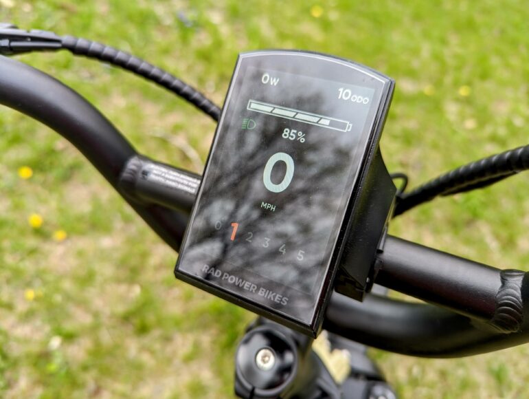 Rad Power Bikes RadExpand 5 Plus Review: Not Your Average Folding Ebike ...