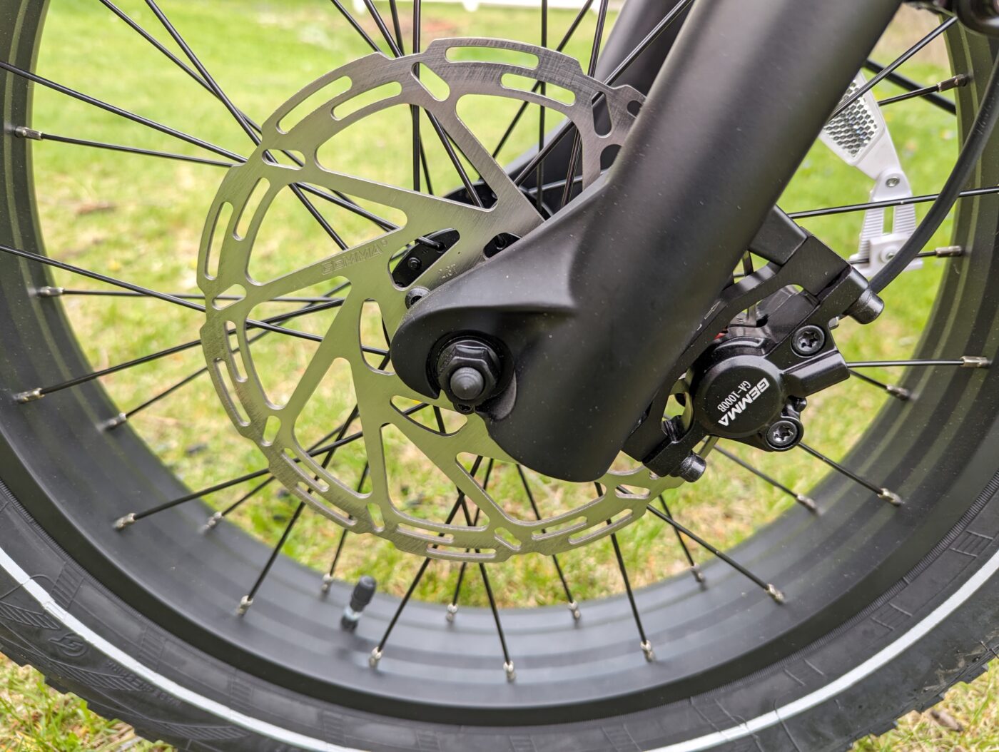Rad Power Bikes RadExpand 5 Plus Review: Not Your Average Folding Ebike ...