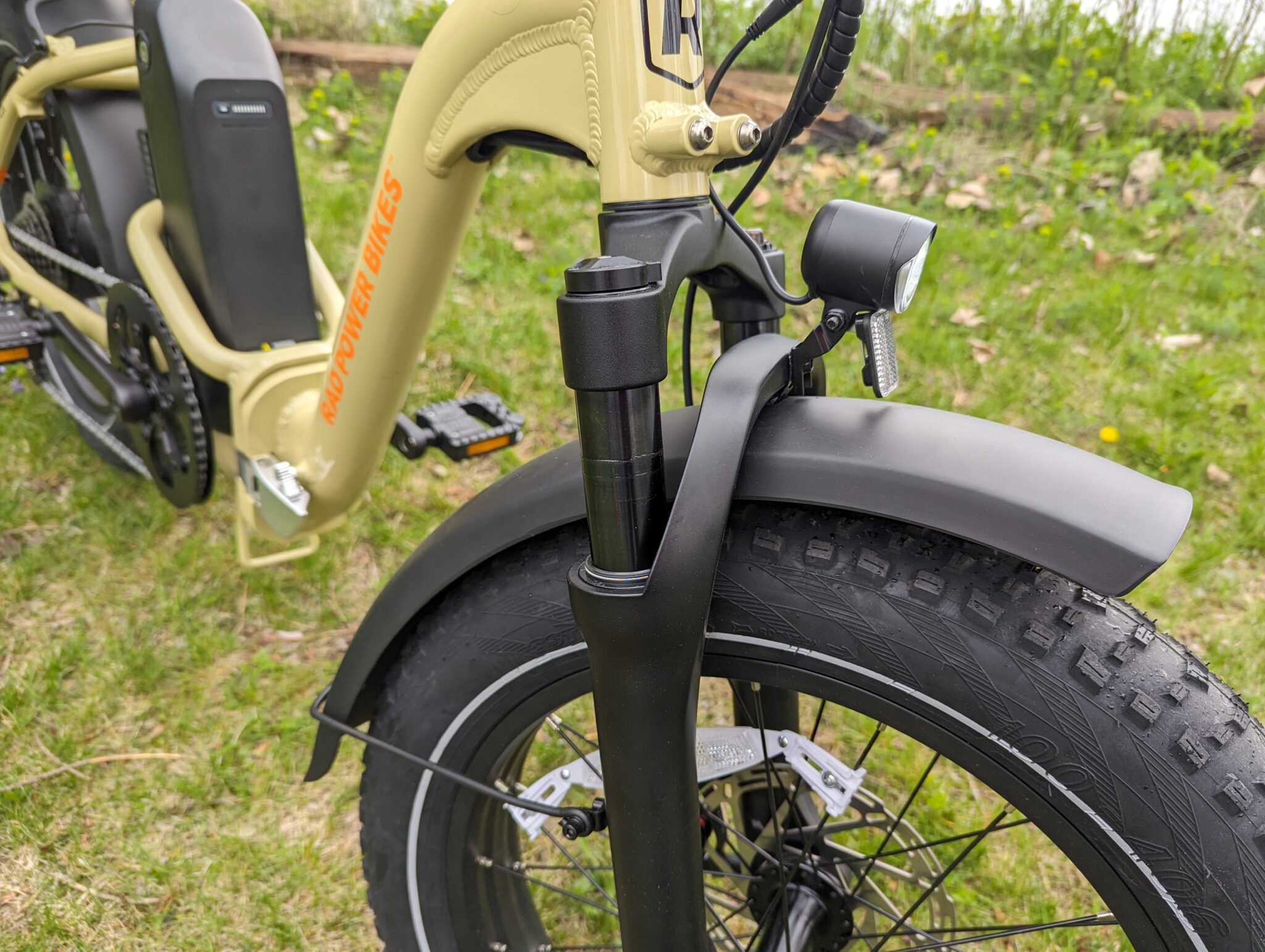 Rad Power Bikes RadExpand 5 Plus Review: Not Your Average Folding Ebike ...