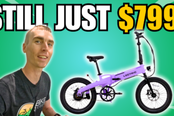 Accessories for your RadRover 6 Plus Fat Tire Ebike! - Ebike Escape