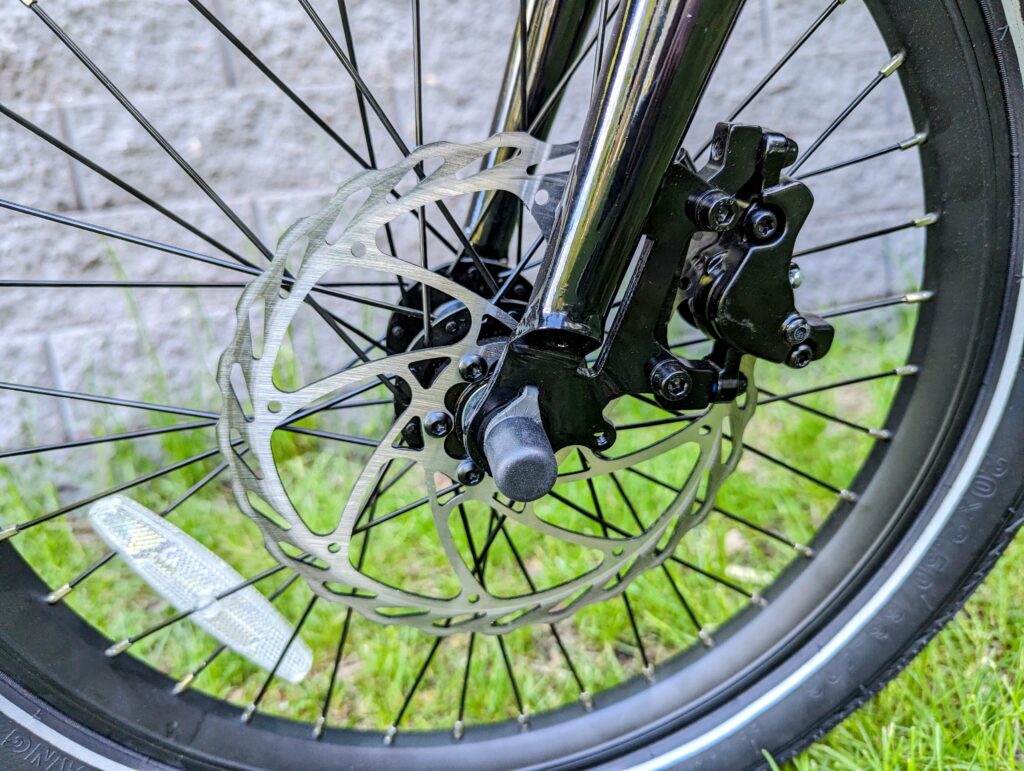 Lectric XP Lite 2.0 Review: Affordable Ebike Starting at $799 - Ebike ...