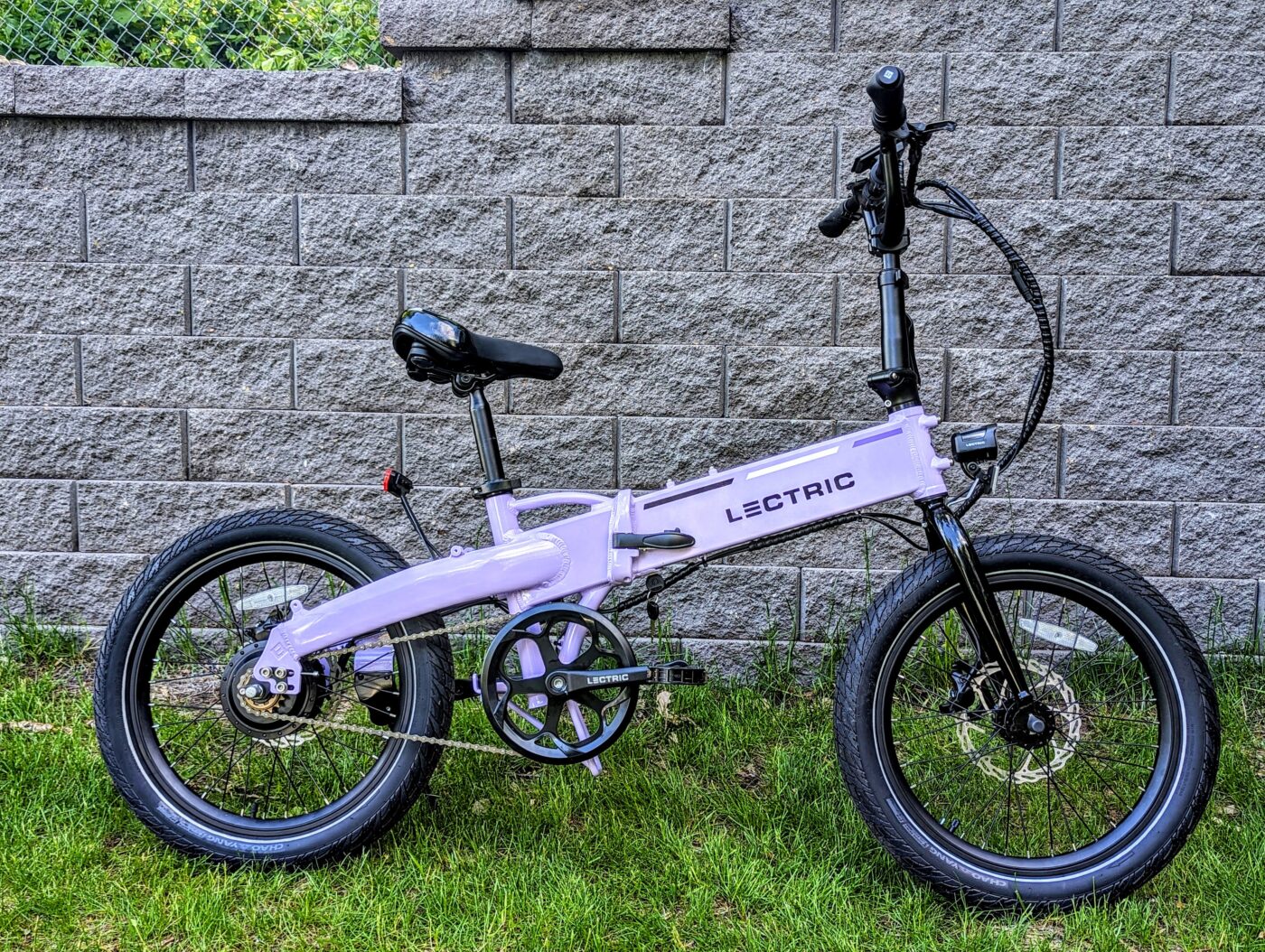 Lectric XP Lite 2.0 Review: Affordable Ebike Starting at $799 - Ebike ...