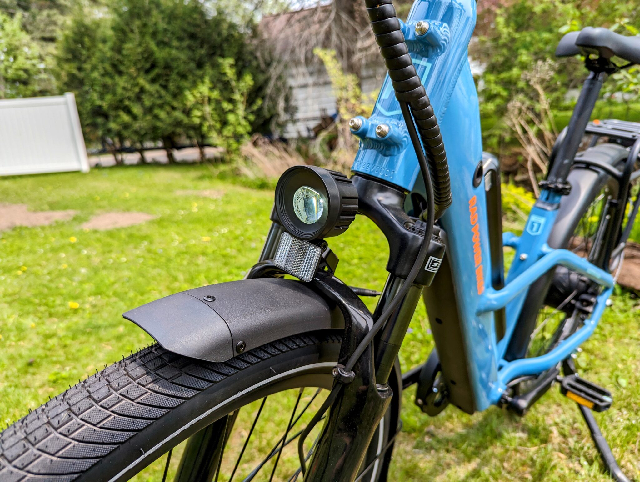 Rad Power Bikes Radster Road Review: Rad's New Standard in Commuter ...