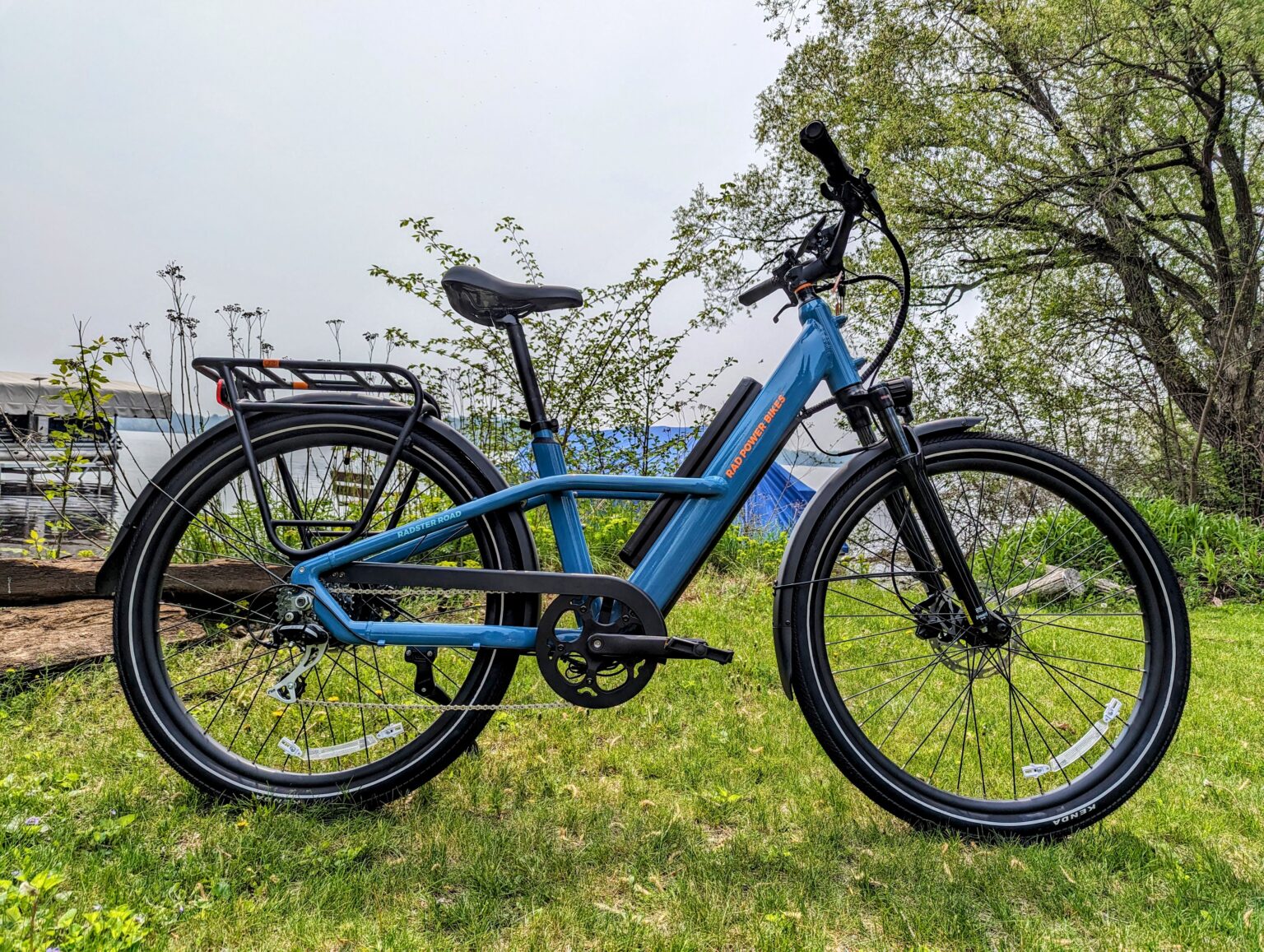 Rad Power Bikes Radster Road Review: Rad's New Standard in Commuter ...