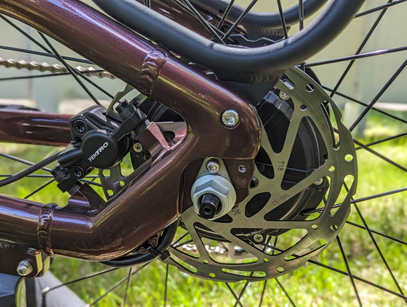 Rad Power Bikes Radster Trail Review: A New Contender in the Off-Road ...