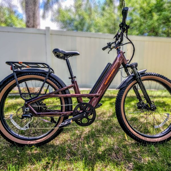 Rad Power Bikes Review Archives - Ebike Escape