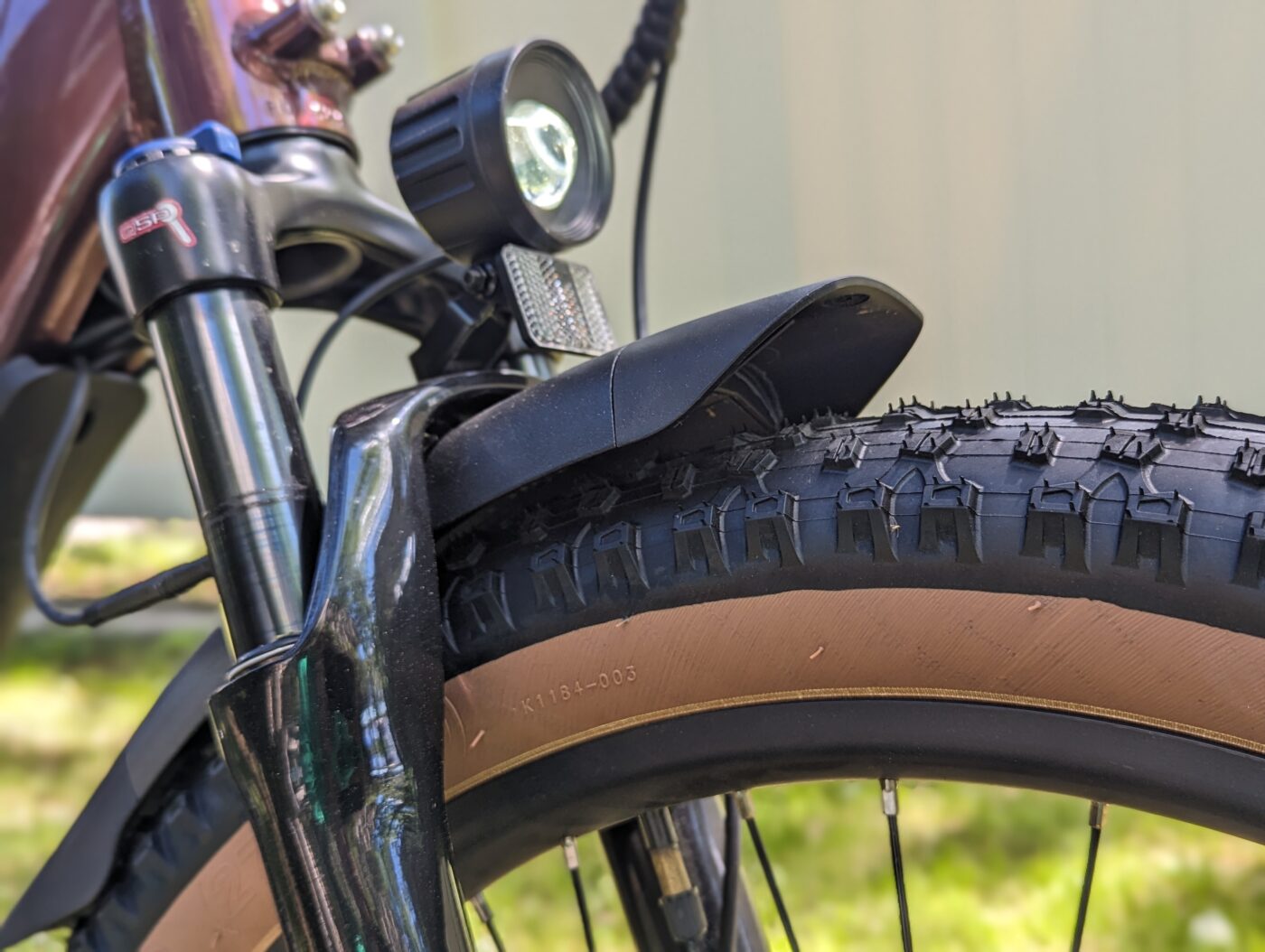 Rad Power Bikes Radster Trail Review: A New Contender in the Off-Road ...