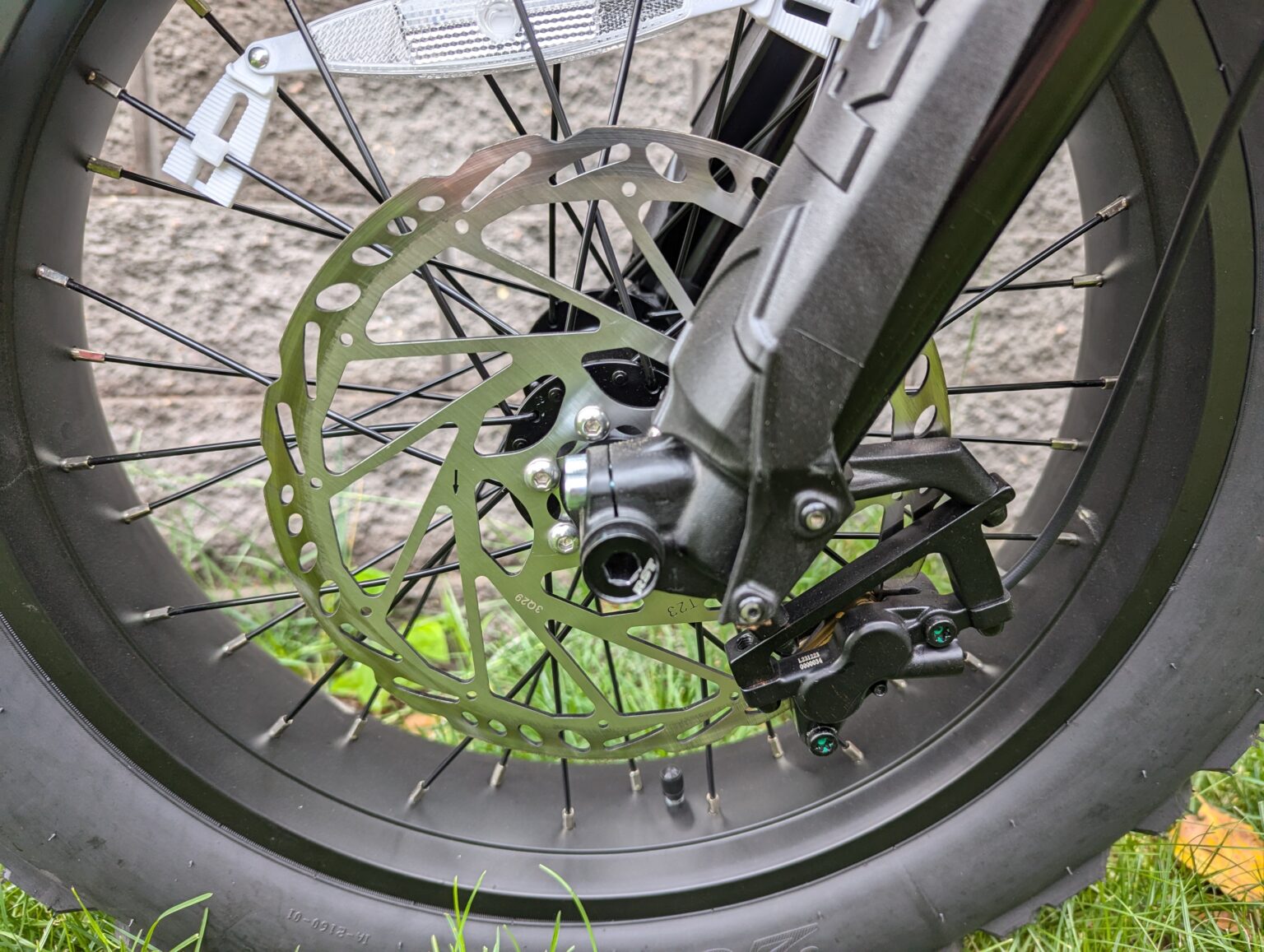Ride1Up Revv 1 DRT Review: The Ultimate Off-Road Moped-Style Ebike ...