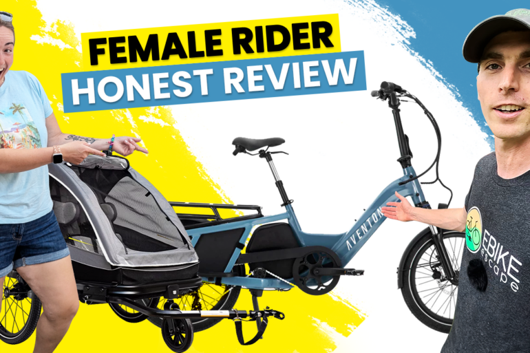 Must-Have Accessories for the Lectric One: Top Picks to Enhance Your ...