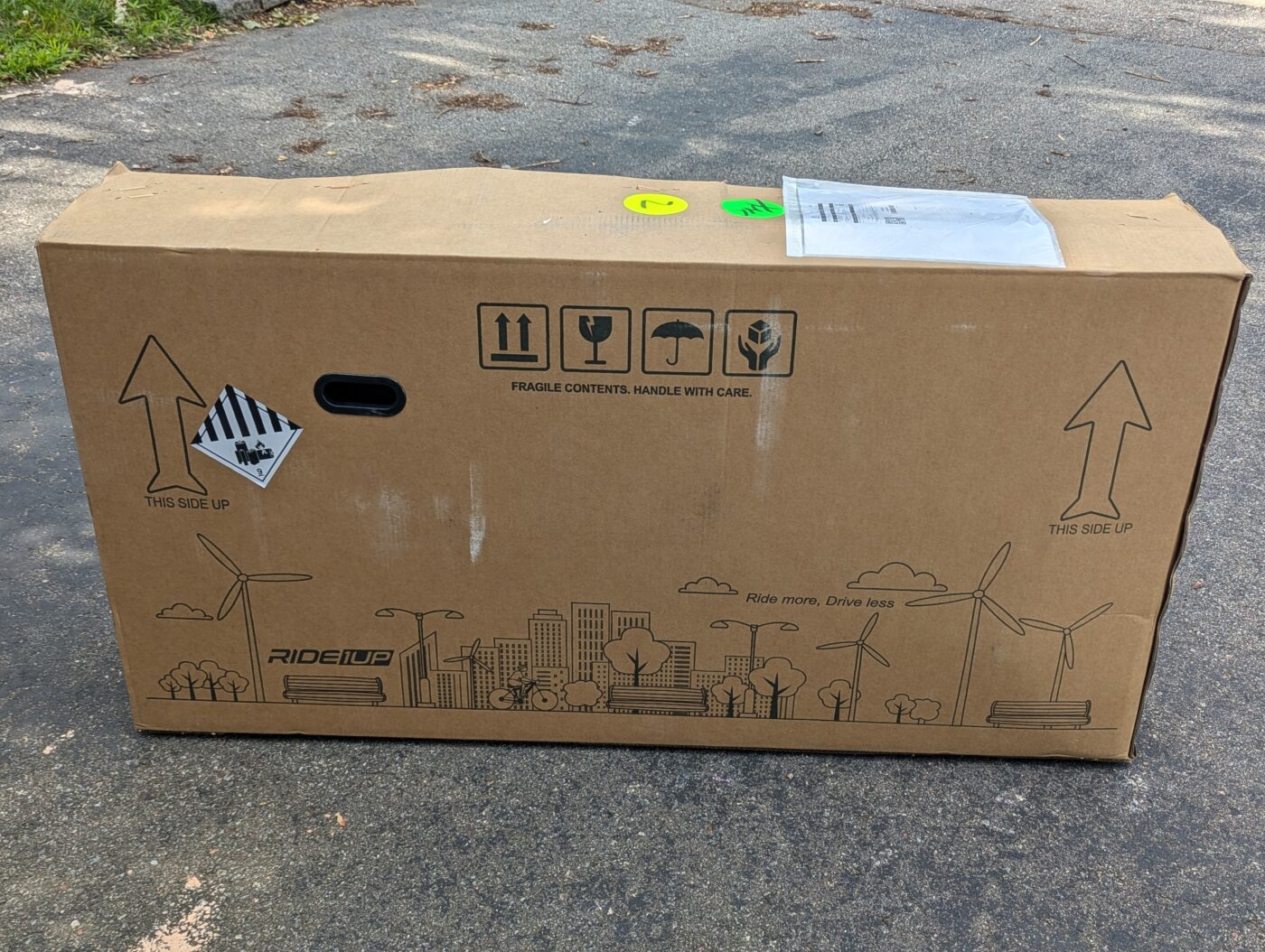 Ride1Up Turris Review: An Excellent Choice for an Affordable Commuter ...