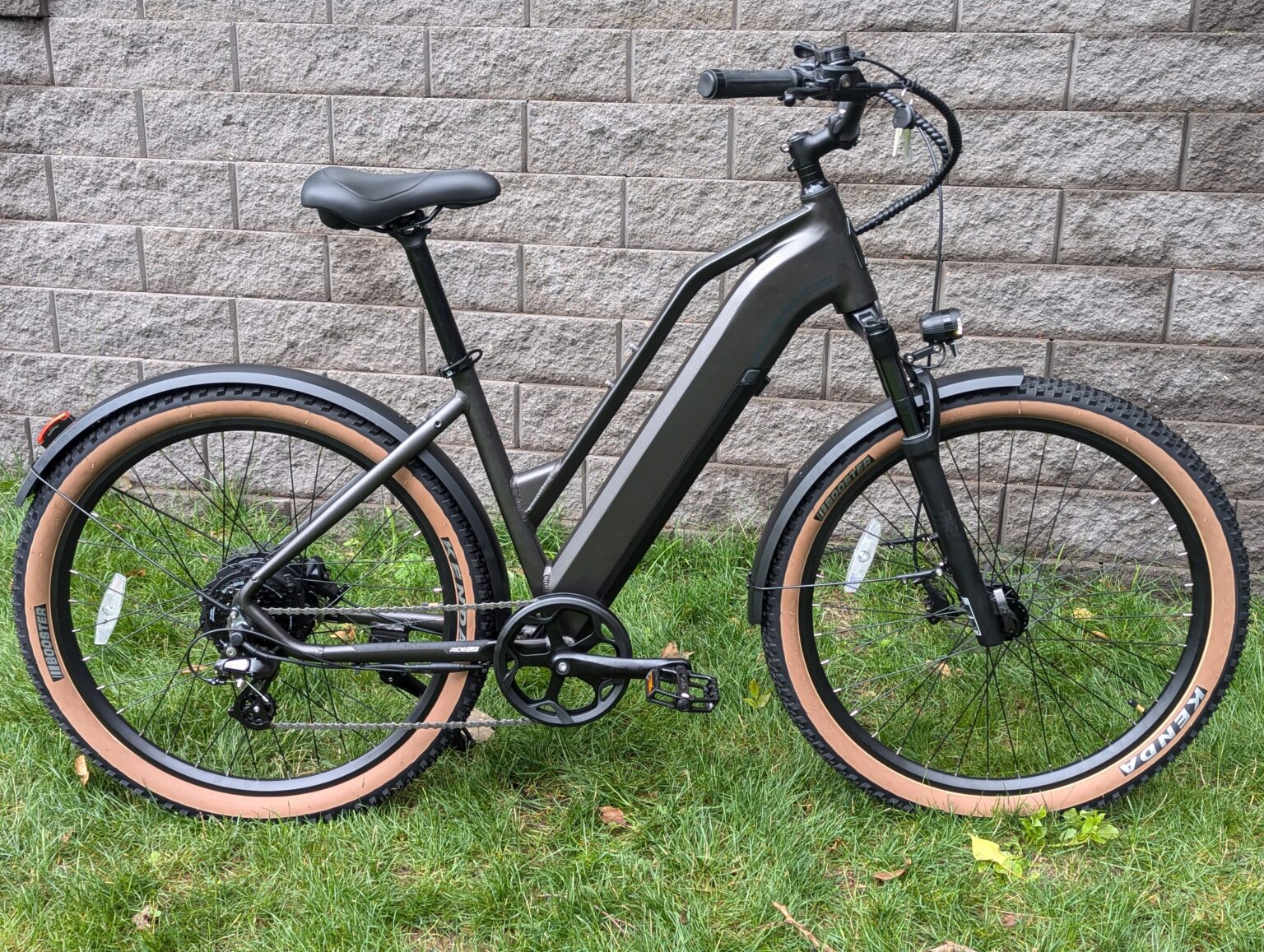 Ride1Up Turris Review: An Excellent Choice for an Affordable Commuter ...