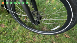 The Latest Euphree City Robin X+ Review: A Complete Electric Bike with ...