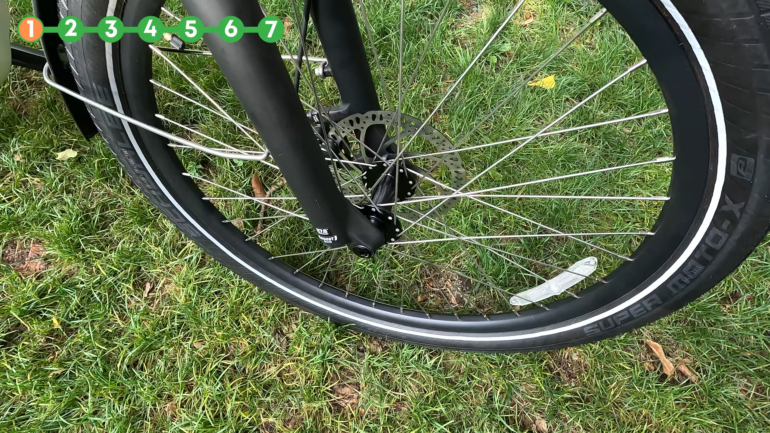 The Latest Euphree City Robin X+ Review: A Complete Electric Bike with ...