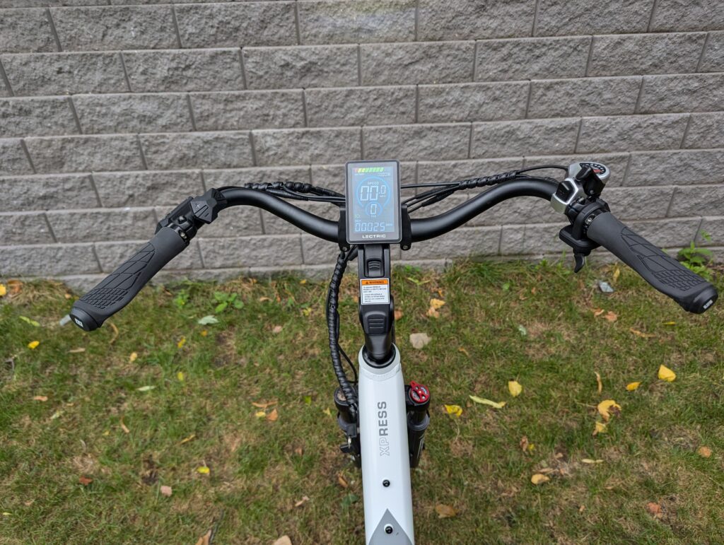 In-Depth Lectric XPress 500 Review: The Best $999 Full-Sized Ebike ...