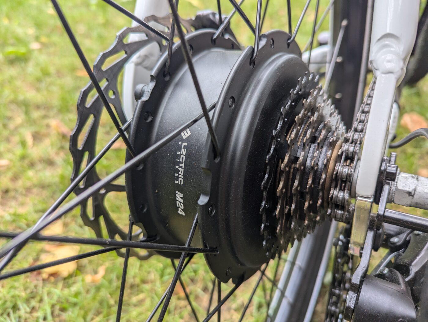 Lectric XPress 500 vs 750: Full Performance Comparison & Tests - Ebike ...