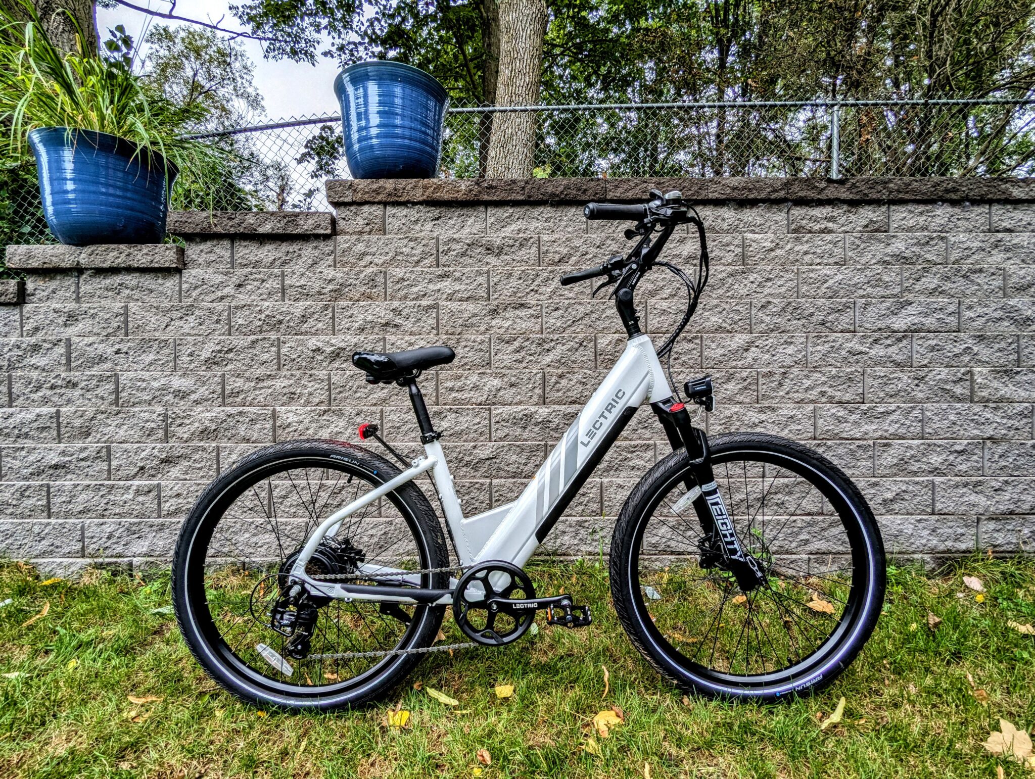 In-Depth Lectric XPress 500 Review: The Best $999 Full-Sized Ebike ...