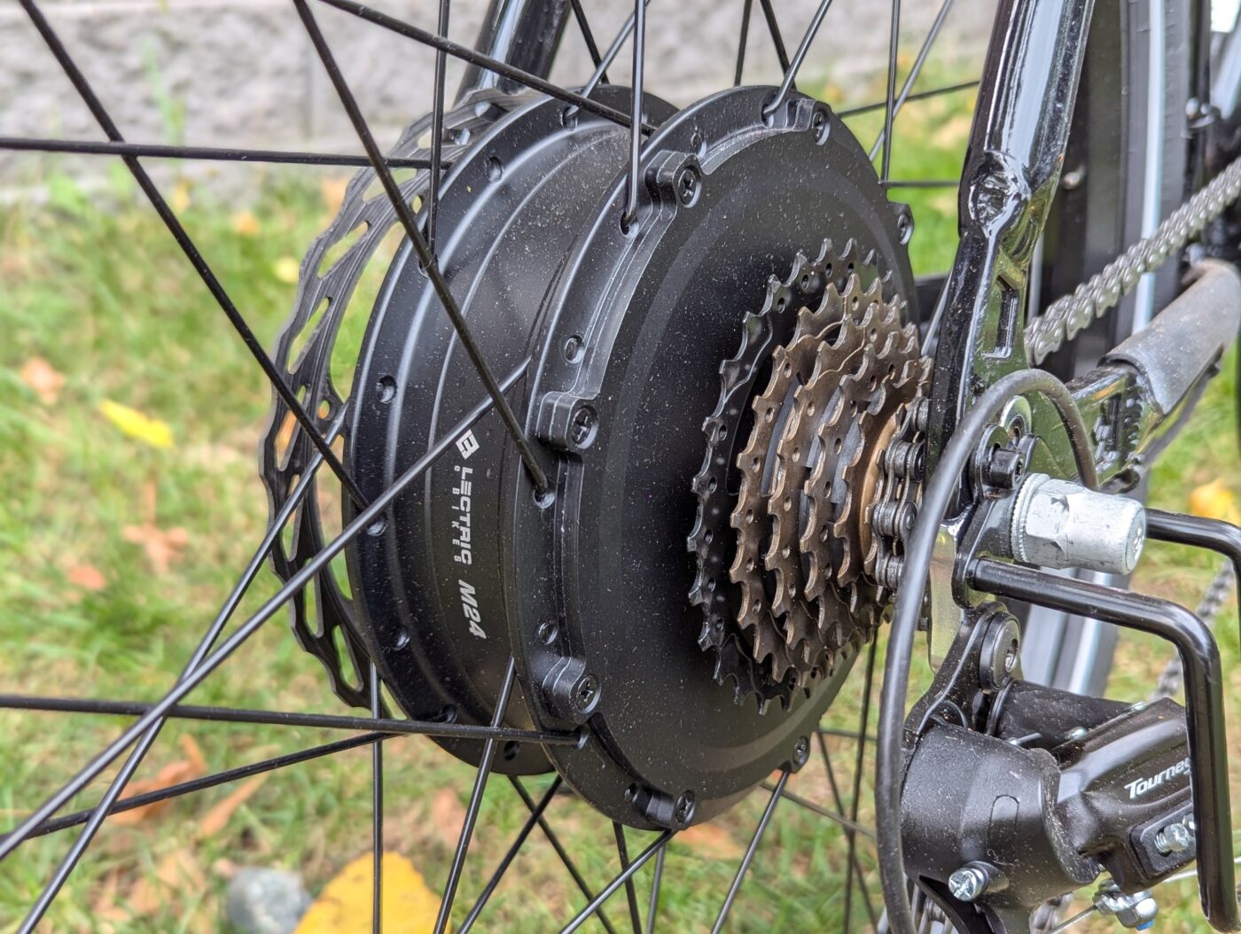 Lectric XPress 500 vs 750: Full Performance Comparison & Tests - Ebike ...