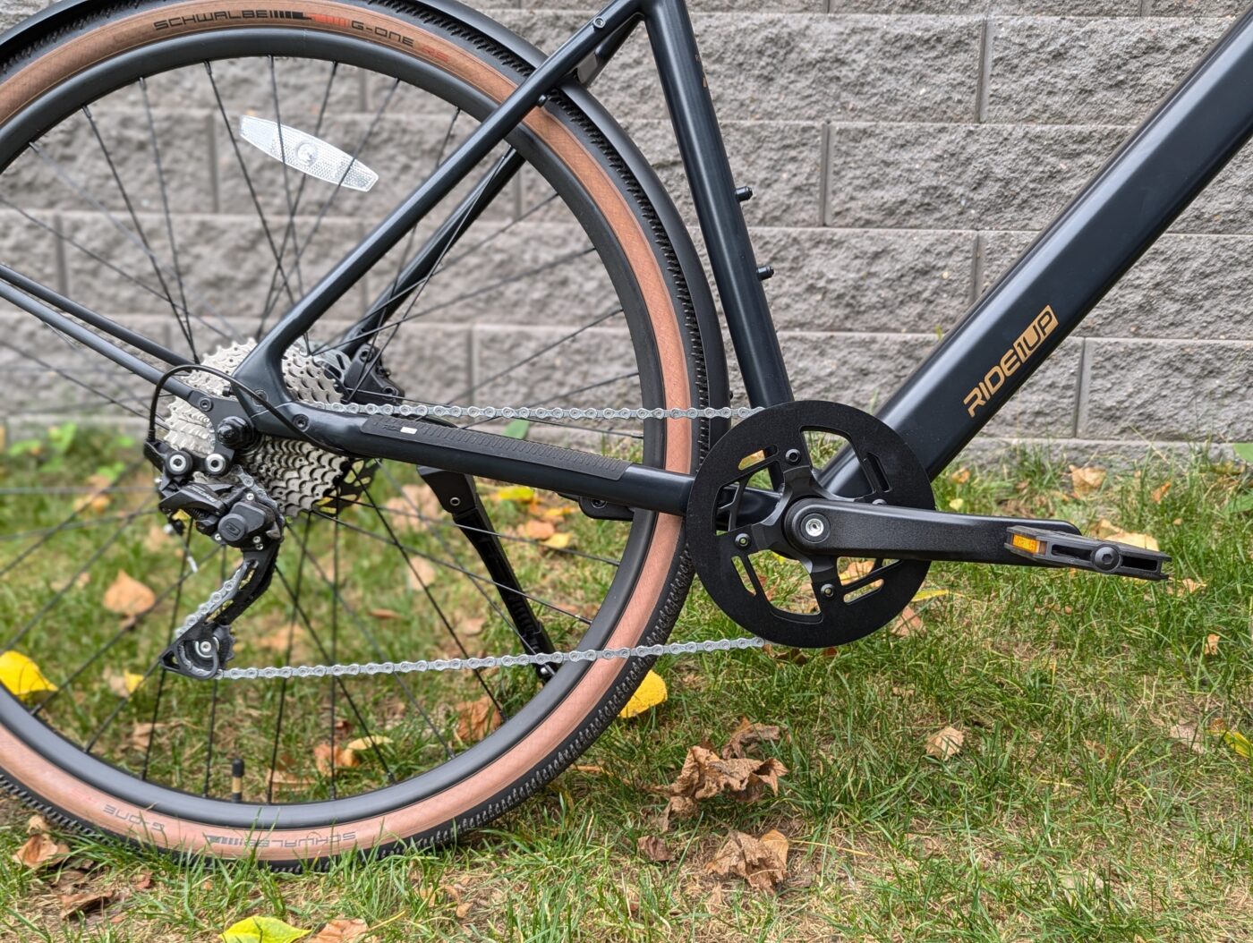 Ride1Up Roadster V3 Review: A Lightweight Gravel, Touring, and Road ...