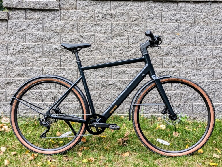 Ride1Up Roadster V3 Review: A Lightweight Gravel, Touring, and Road ...