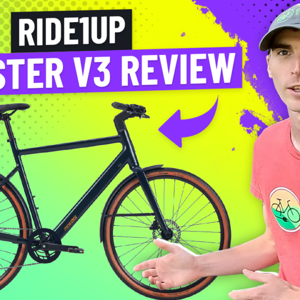 Ride1Up Review Archives - Ebike Escape