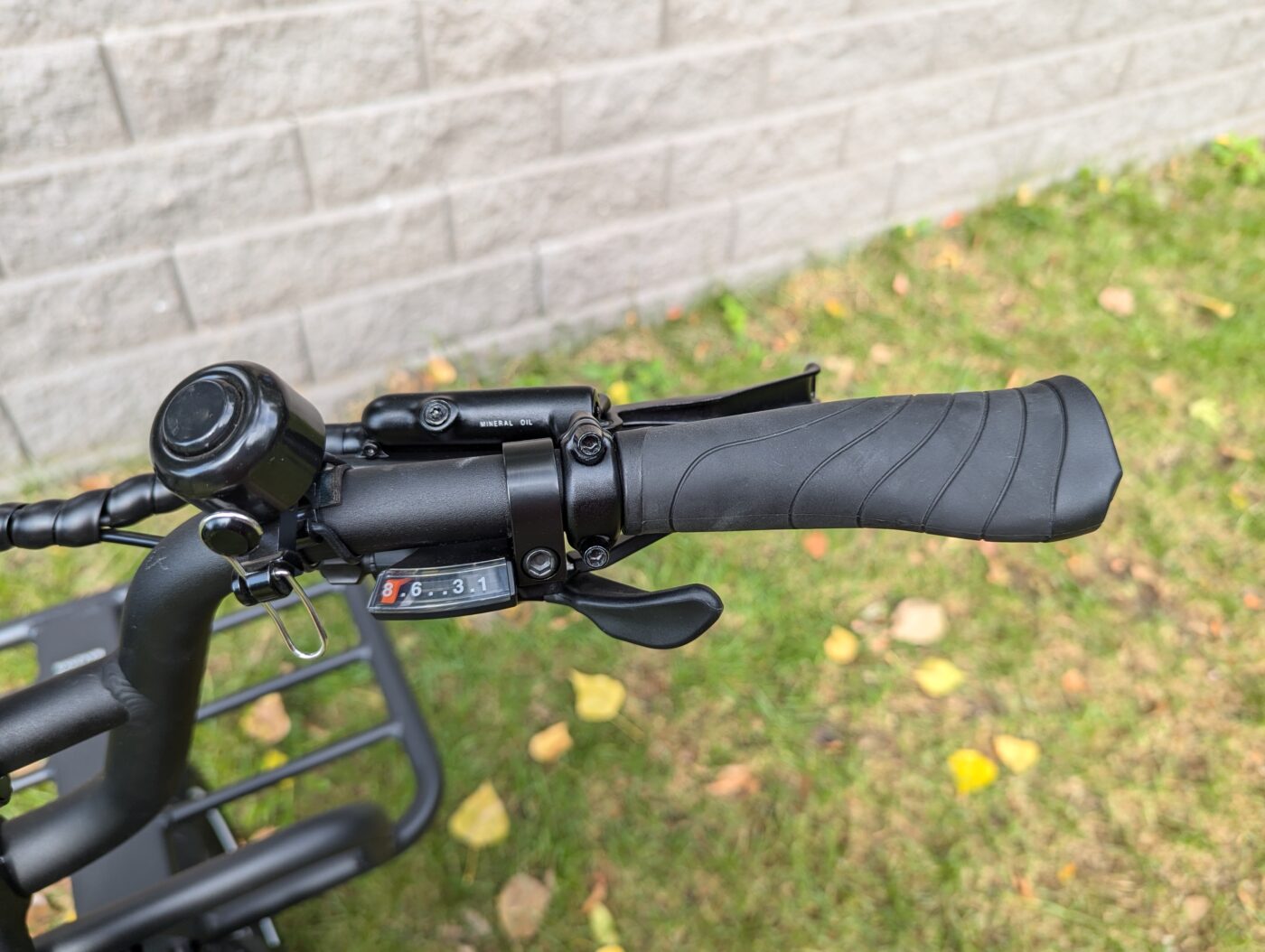 Xtracycle Hopper Review: A Compact Cargo Electric Bike That Stands Out ...