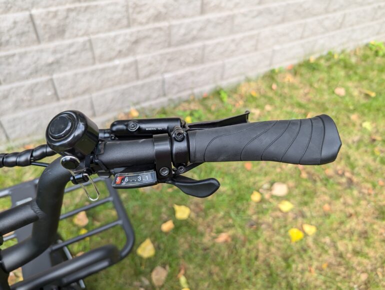 Xtracycle Hopper Review: A Compact Cargo Electric Bike That Stands Out ...