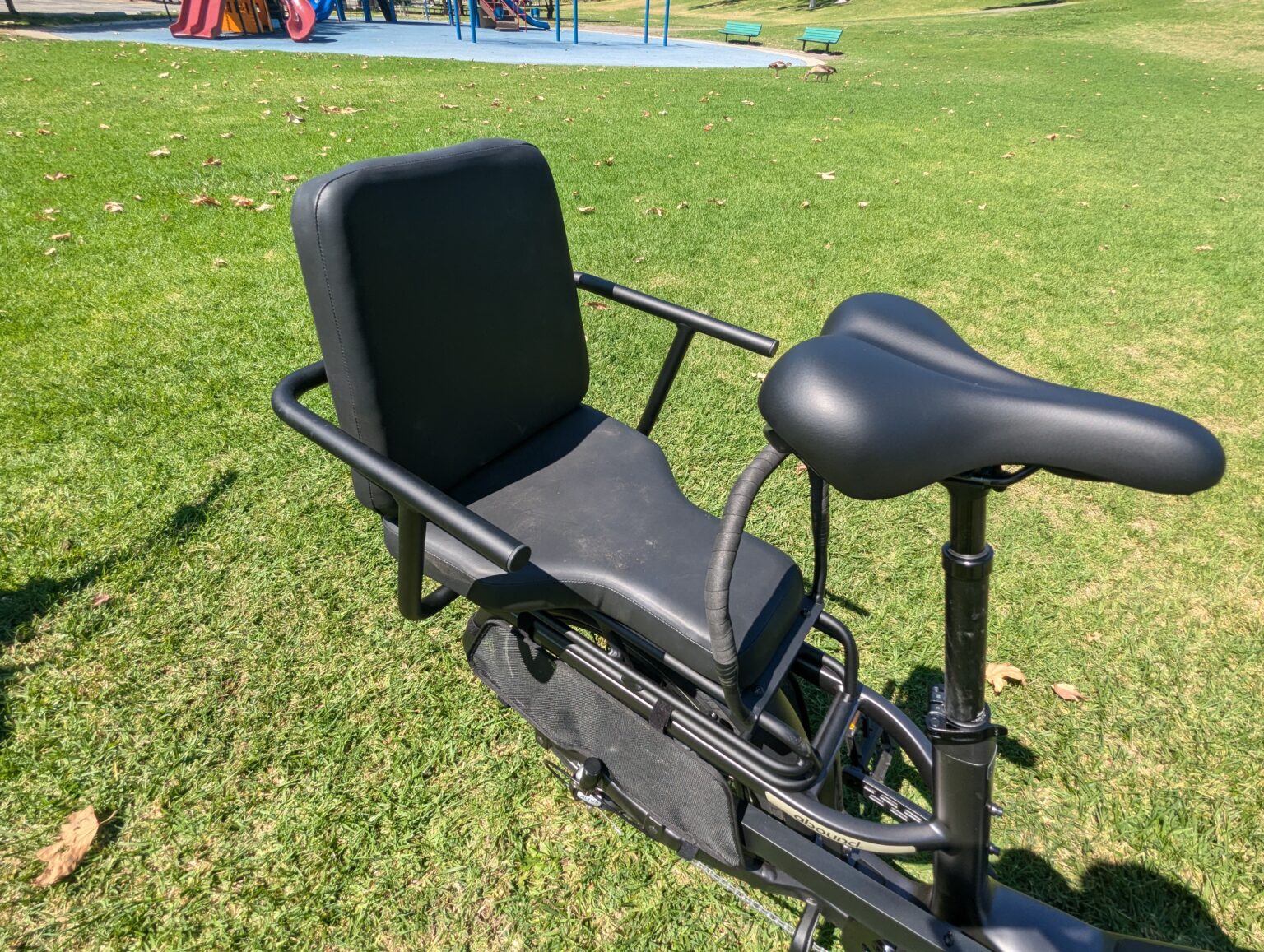 Aventon Abound SR Review: A Nimble Utility Ebike with Premium Features ...