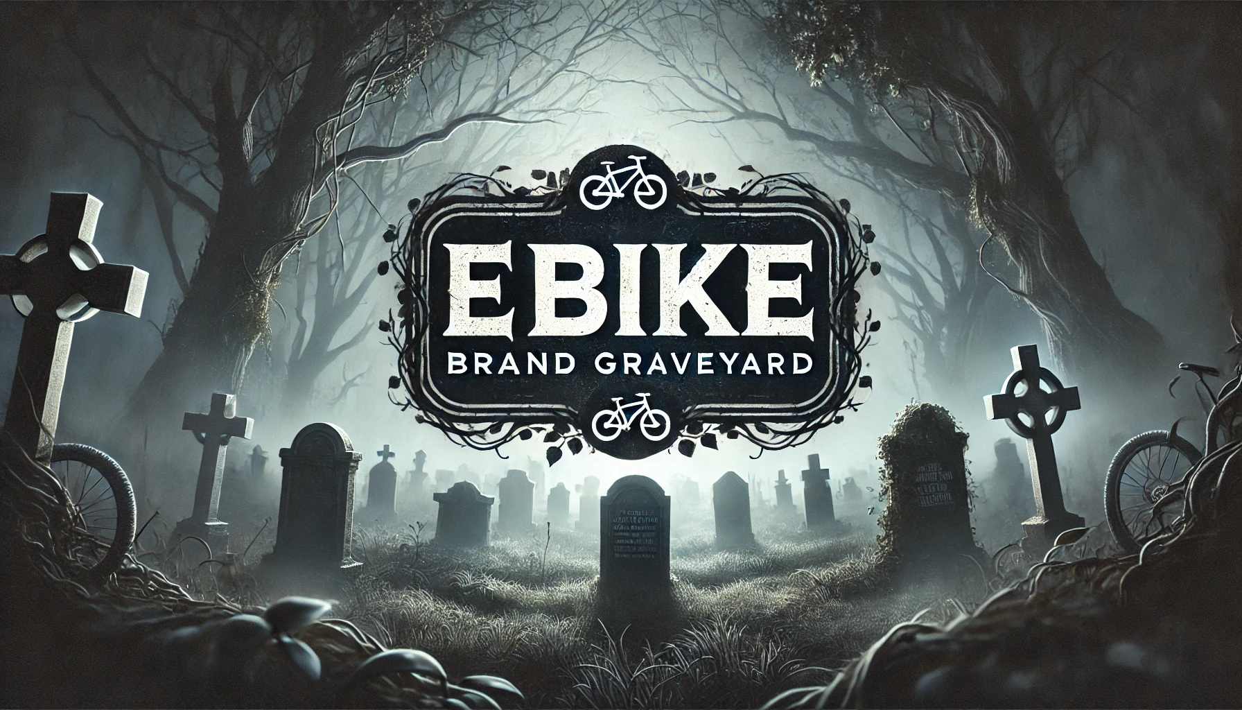 Ebike Brand Graveyard: Bankruptcy, Closures, and Support Options ...
