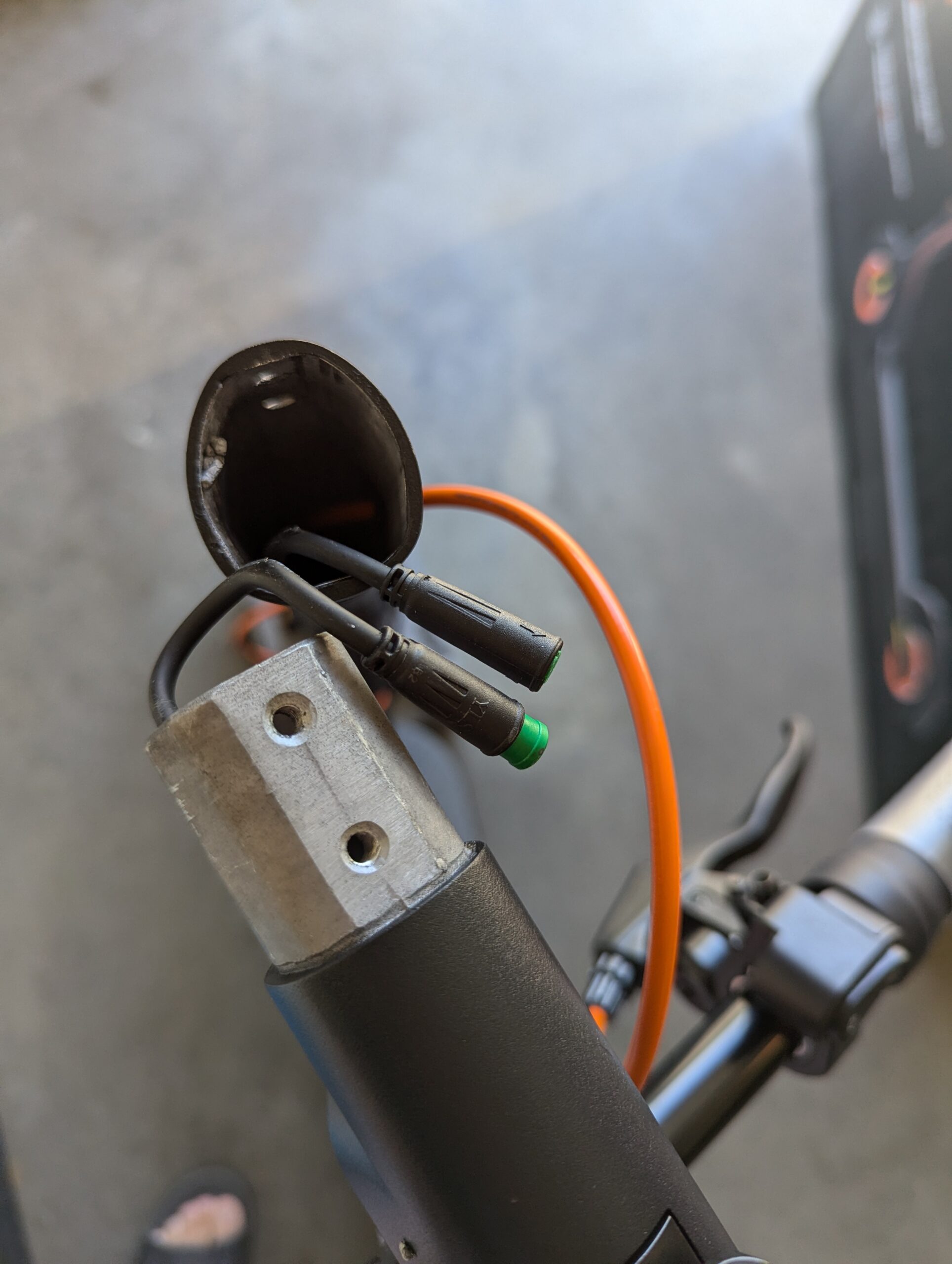 INMOTION Climber Review: Dual Motor Power on a Budget - Ebike Escape