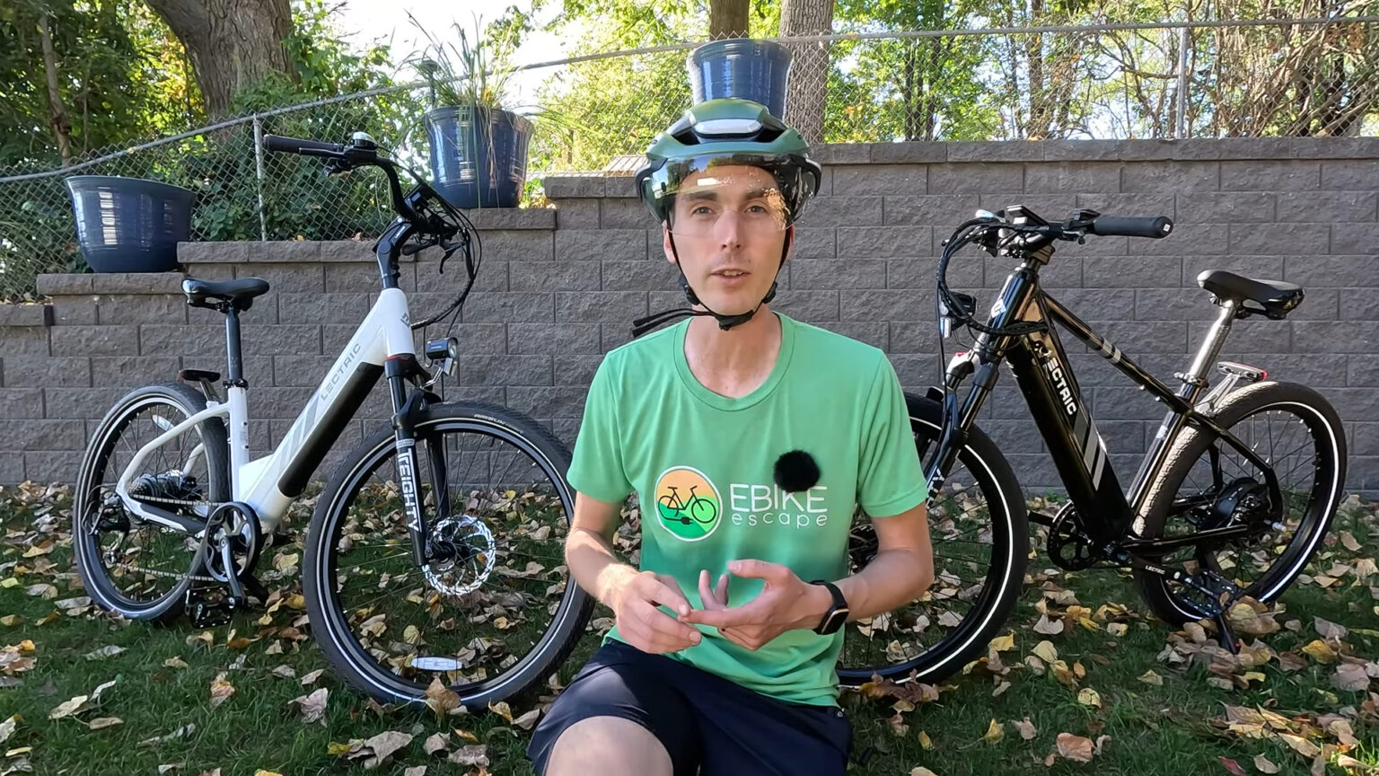 Lectric XPress 500 vs 750: Full Performance Comparison & Tests - Ebike ...