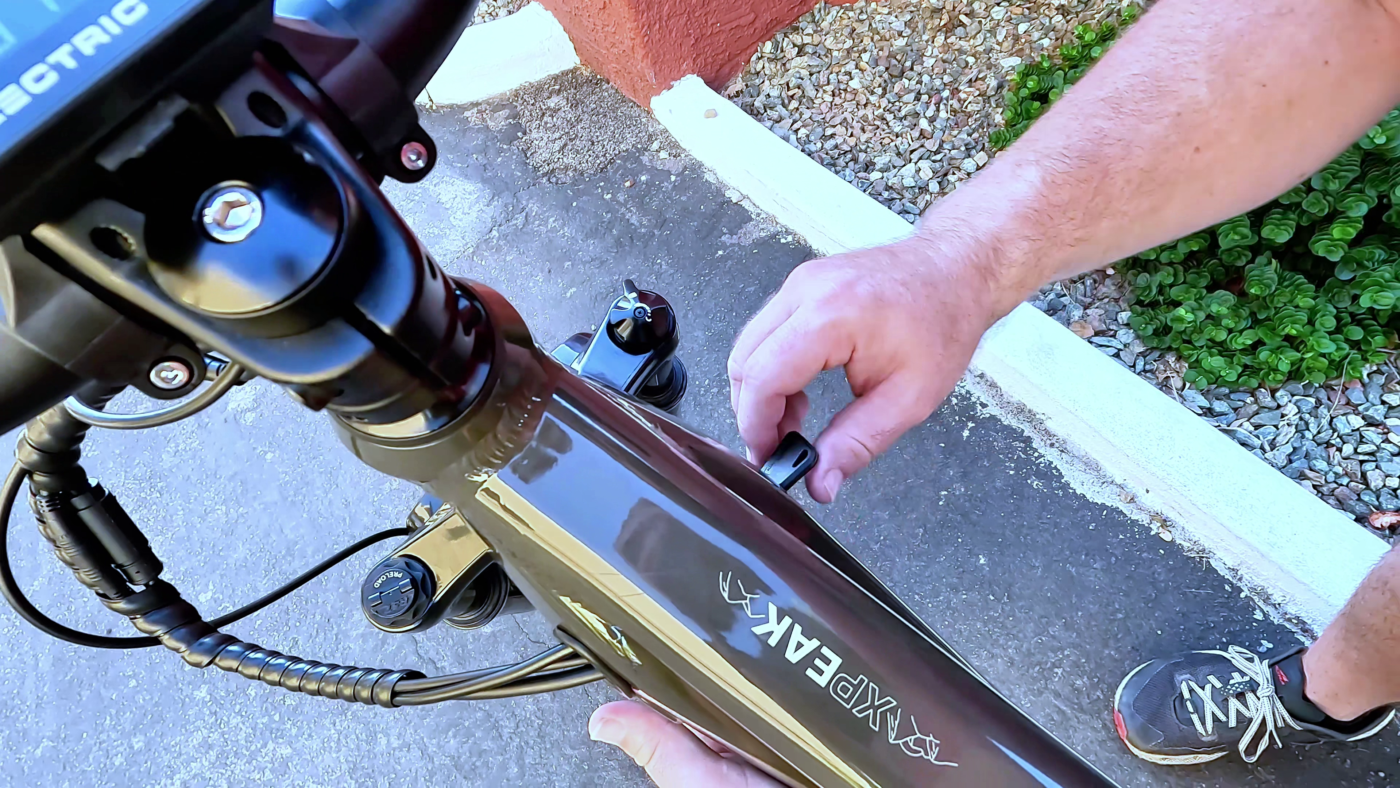 Lectric XPeak 2.0 Review: The All-Terrain Fat Tire Ebike Just Got ...