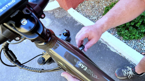 Lectric XPeak 2.0 Review: The All-Terrain Fat Tire Ebike Just Got ...