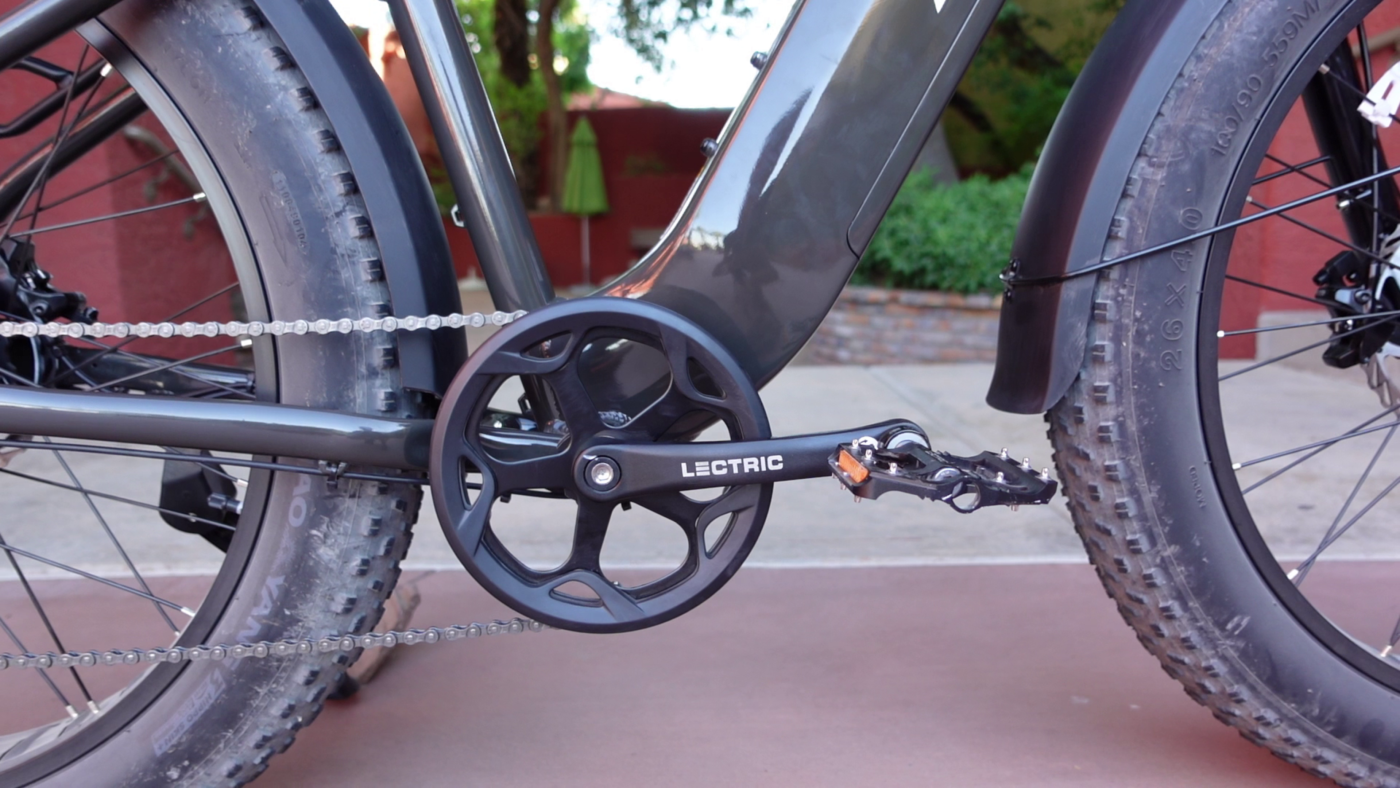 Lectric XPeak 2.0 Review: The All-Terrain Fat Tire Ebike Just Got ...