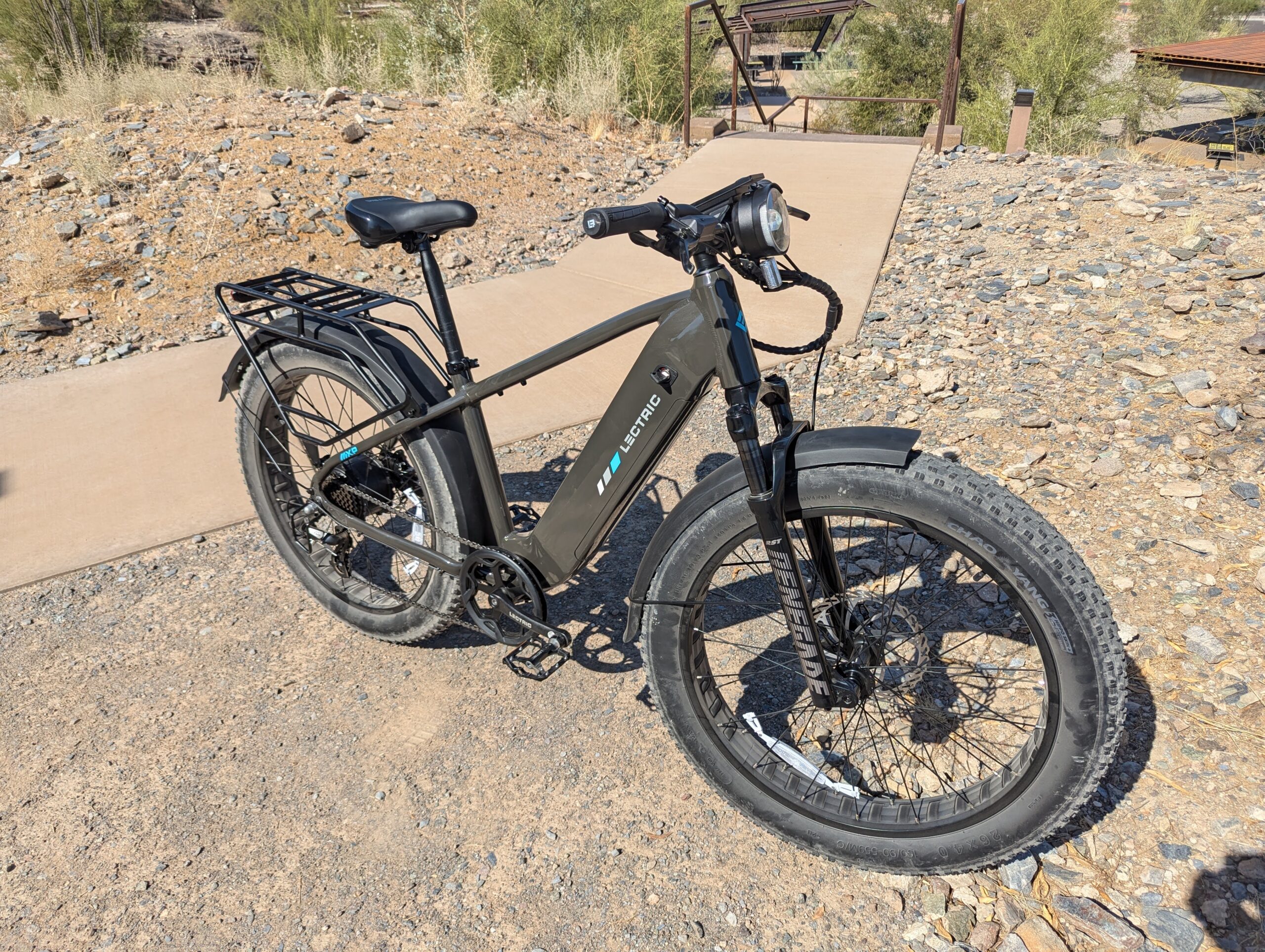 Lectric XPeak 2.0 Review: The All-Terrain Fat Tire Ebike Just Got Better! - Ebike Escape