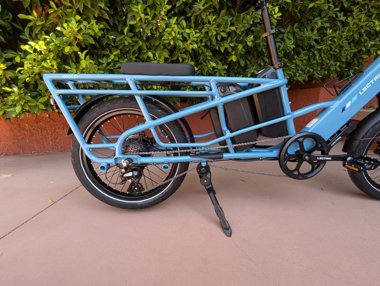 Lectric XPedition 2.0 Review: A Game-Changing Upgrade in Cargo Ebikes ...