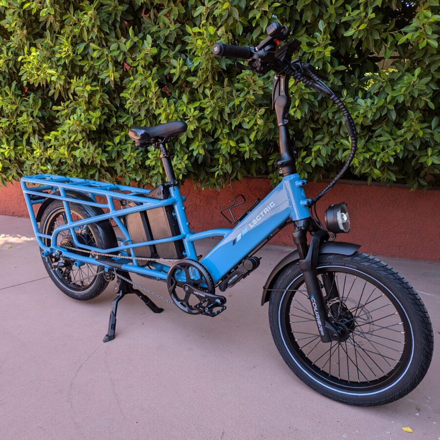 Best Cargo Ebikes of 2026 Under $3000 - Ebike Escape