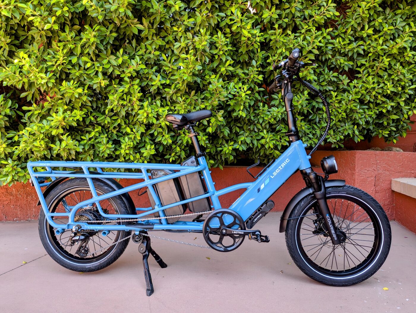 Lectric XPedition 2.0 Review: A Game-Changing Upgrade in Cargo Ebikes ...