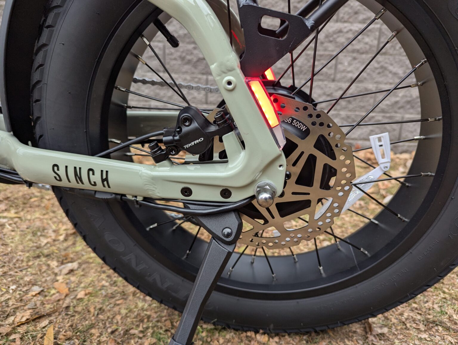 Aventon Sinch 2.5 Review: Major Improvements Over the Sinch 2 - Ebike ...