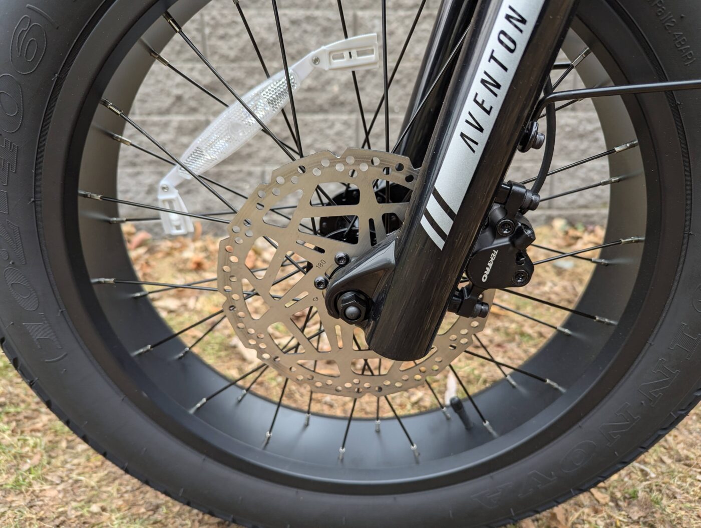 Aventon Sinch 2.5 Review: Major Improvements Over the Sinch 2 - Ebike Escape